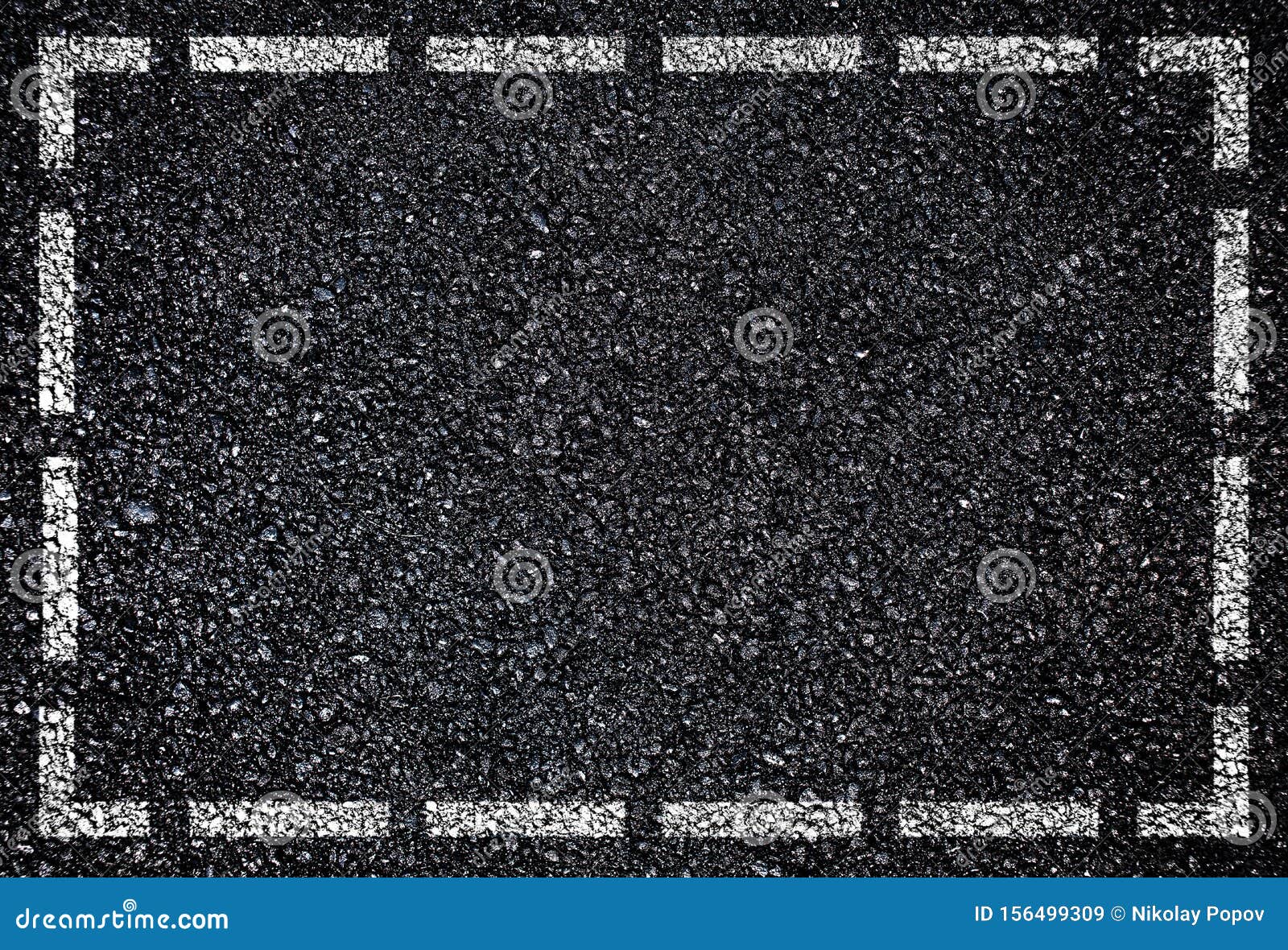 Dividing lane stock image. Image of delivery, gray, highway - 156499309