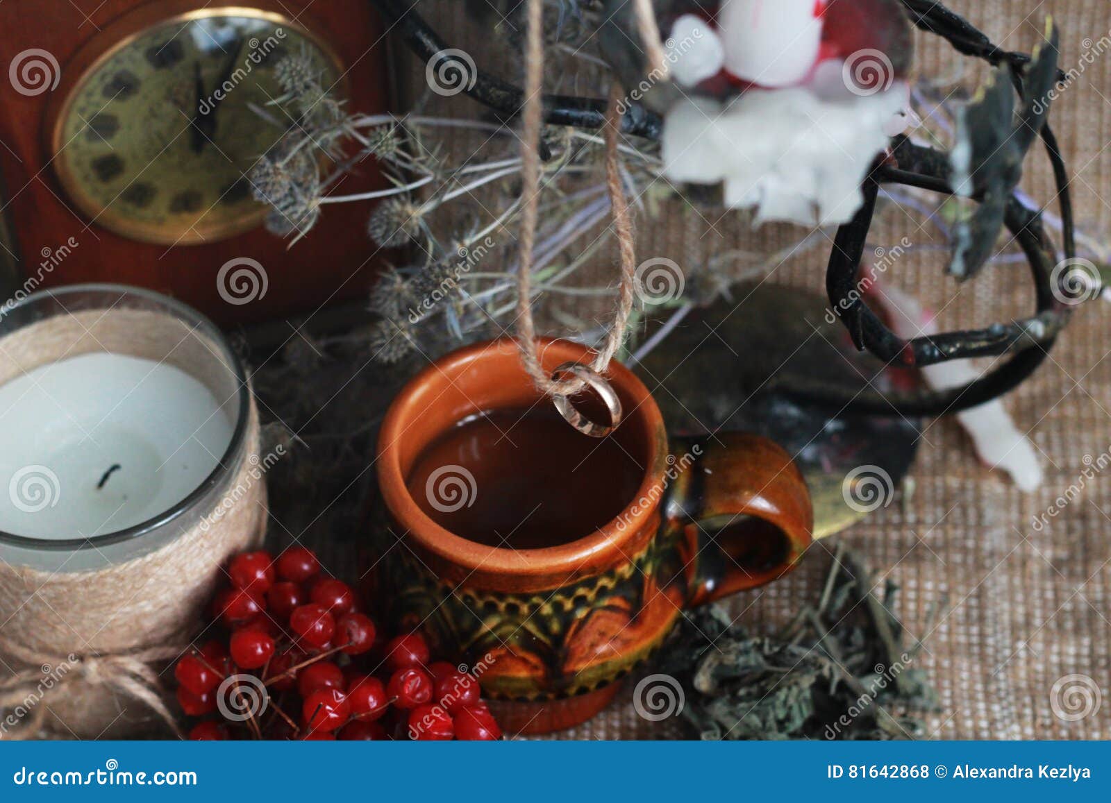 Divination and witchcraft stock photo. Image of healing - 81642868