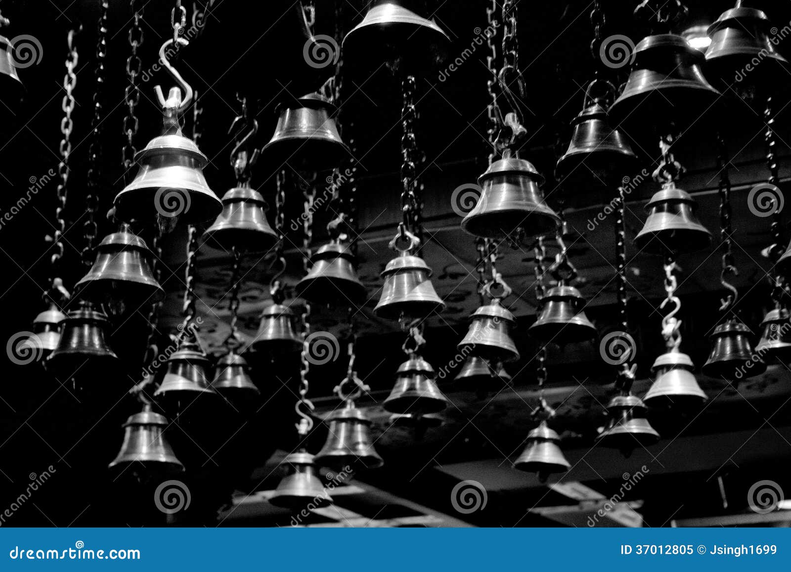Divine bells stock image. Image of faith, sound, symbol - 37012805