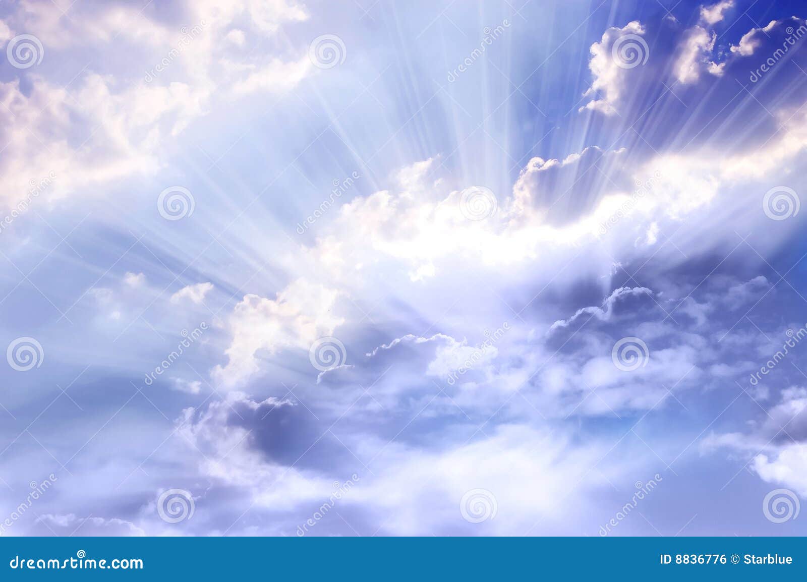 Divine light stock photo. Image of holy, archangel, religious - 8836776