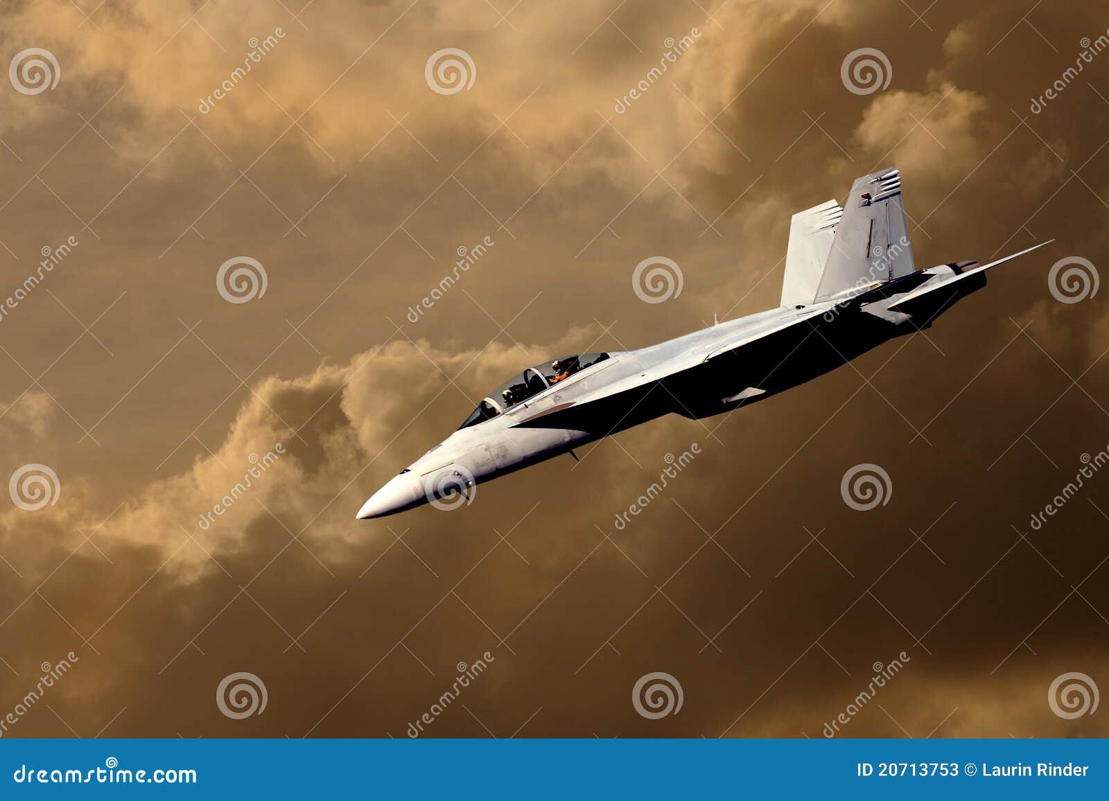 Diving in stock image. Image of profile, aerobatic, military - 20713753