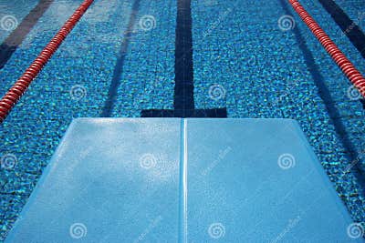 Diving board stock image. Image of olympic, divingboard - 806989
