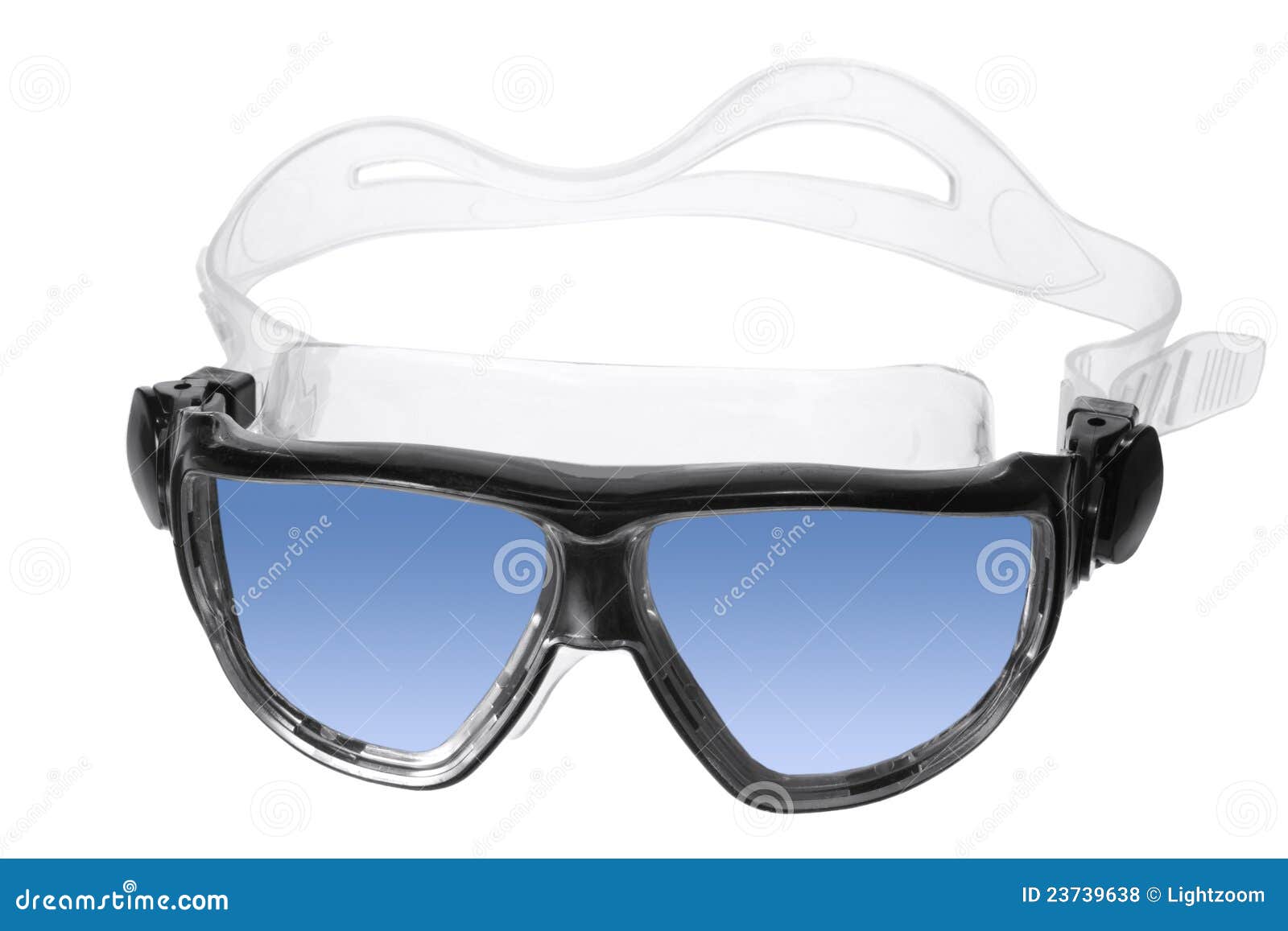 Diving Goggles stock photo. Image of shot, eyewear, mask - 23739638