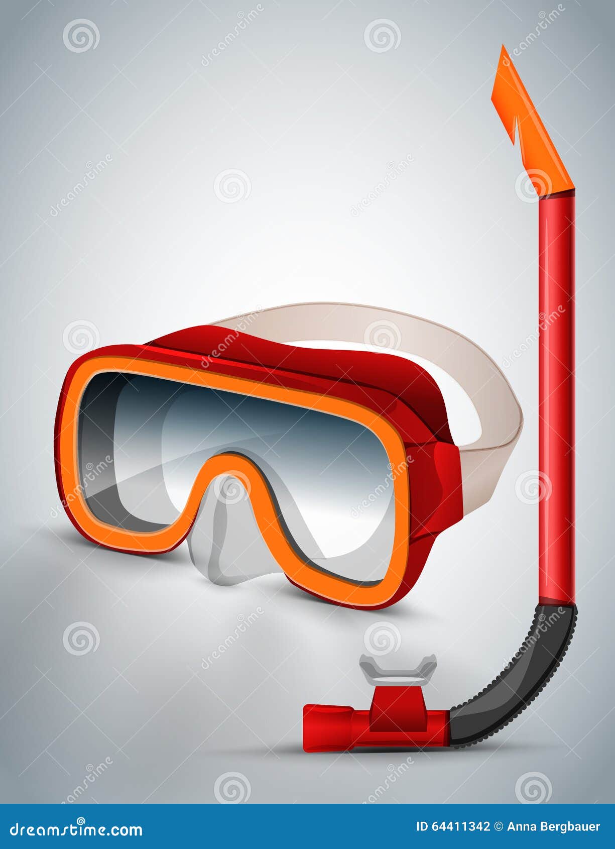 Diving Goggles Diving Mask Stock Illustrations – 1,687 Diving Goggles ...