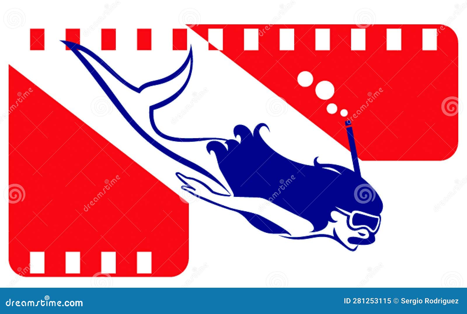 Inverted Litter Disposal Garbage Signal Sign Pictogram For Thrash ...