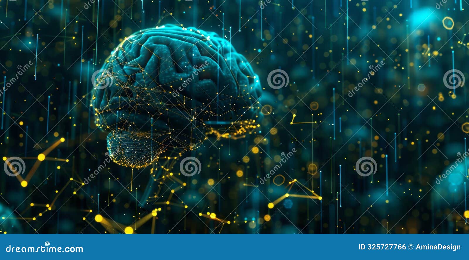 Diving into a Neural Networkpowered Artificial Intelligence Brain with ...