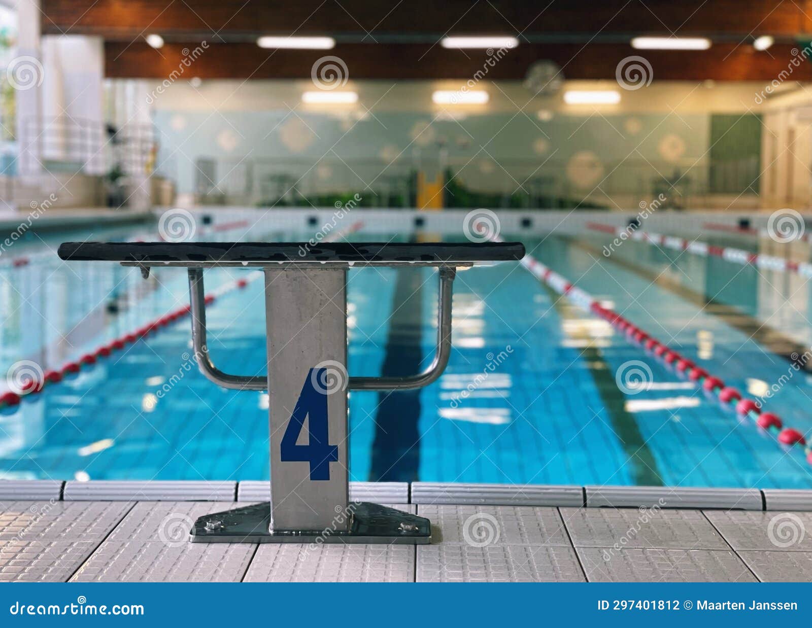 Diving platform stock photo. Image of sport, swimming - 297401812