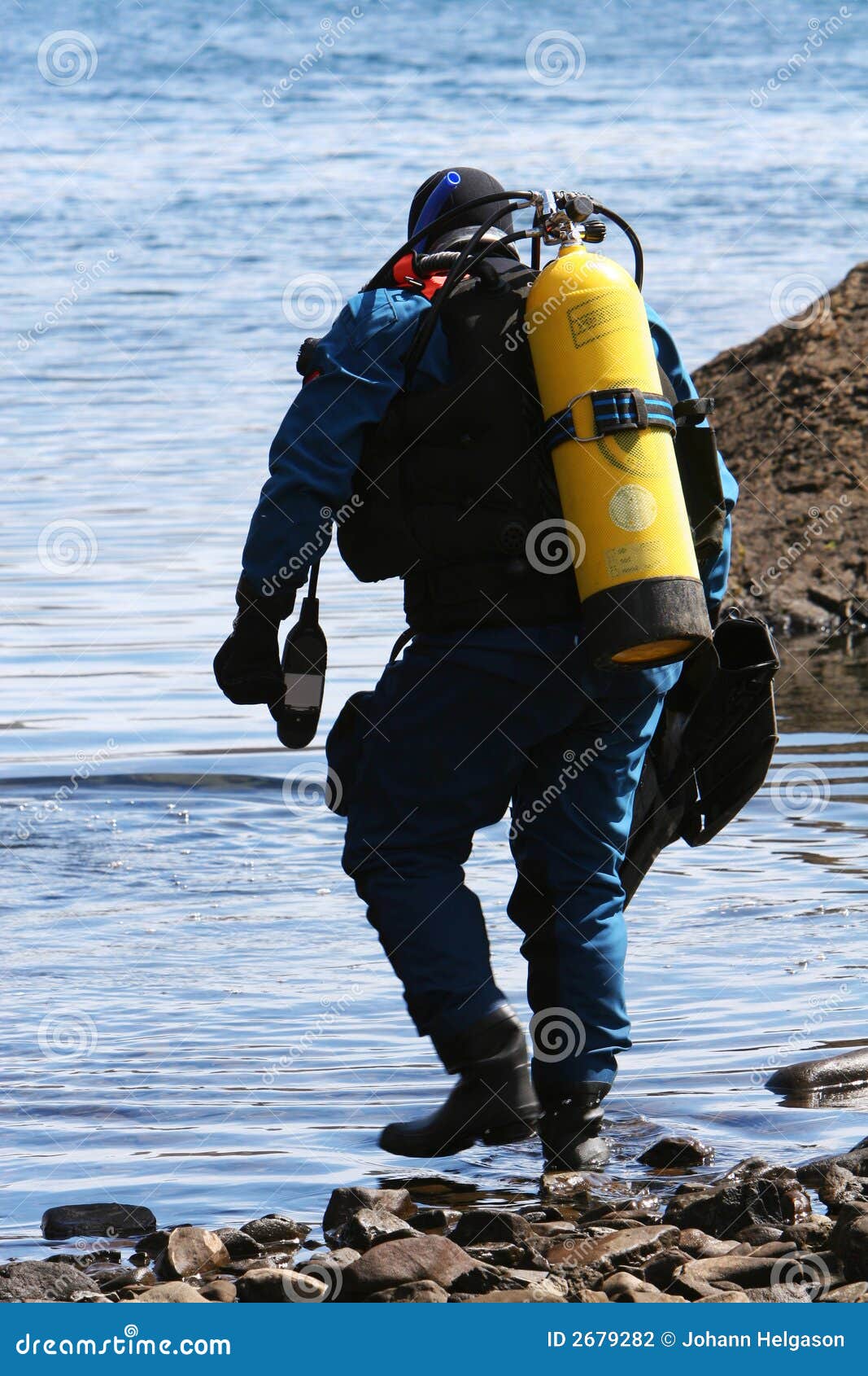 Diving trip stock photo. Image of explore, adventure, ocean - 2679282