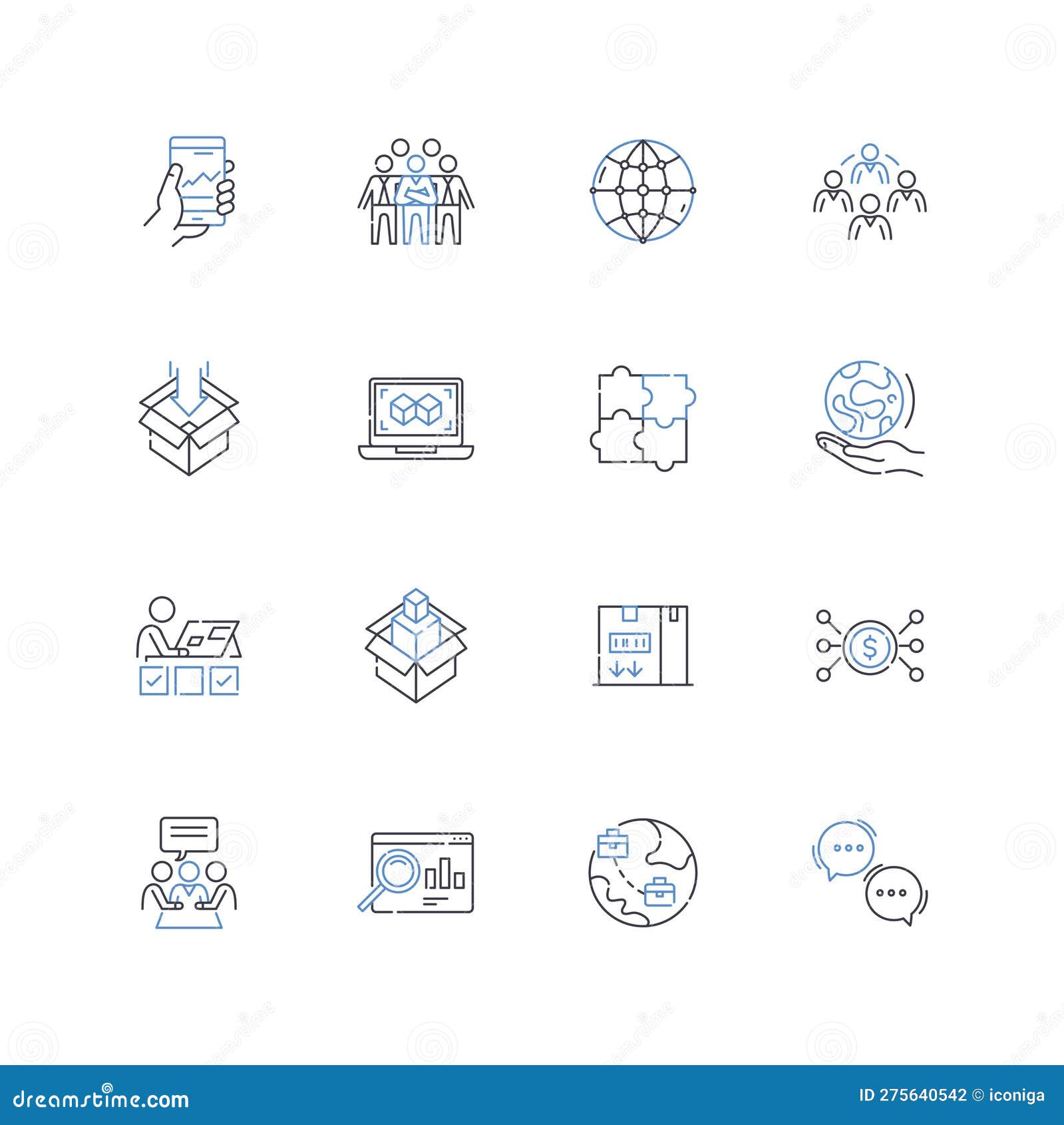 Regionalization Cartoons, Illustrations & Vector Stock Images - 27 ...