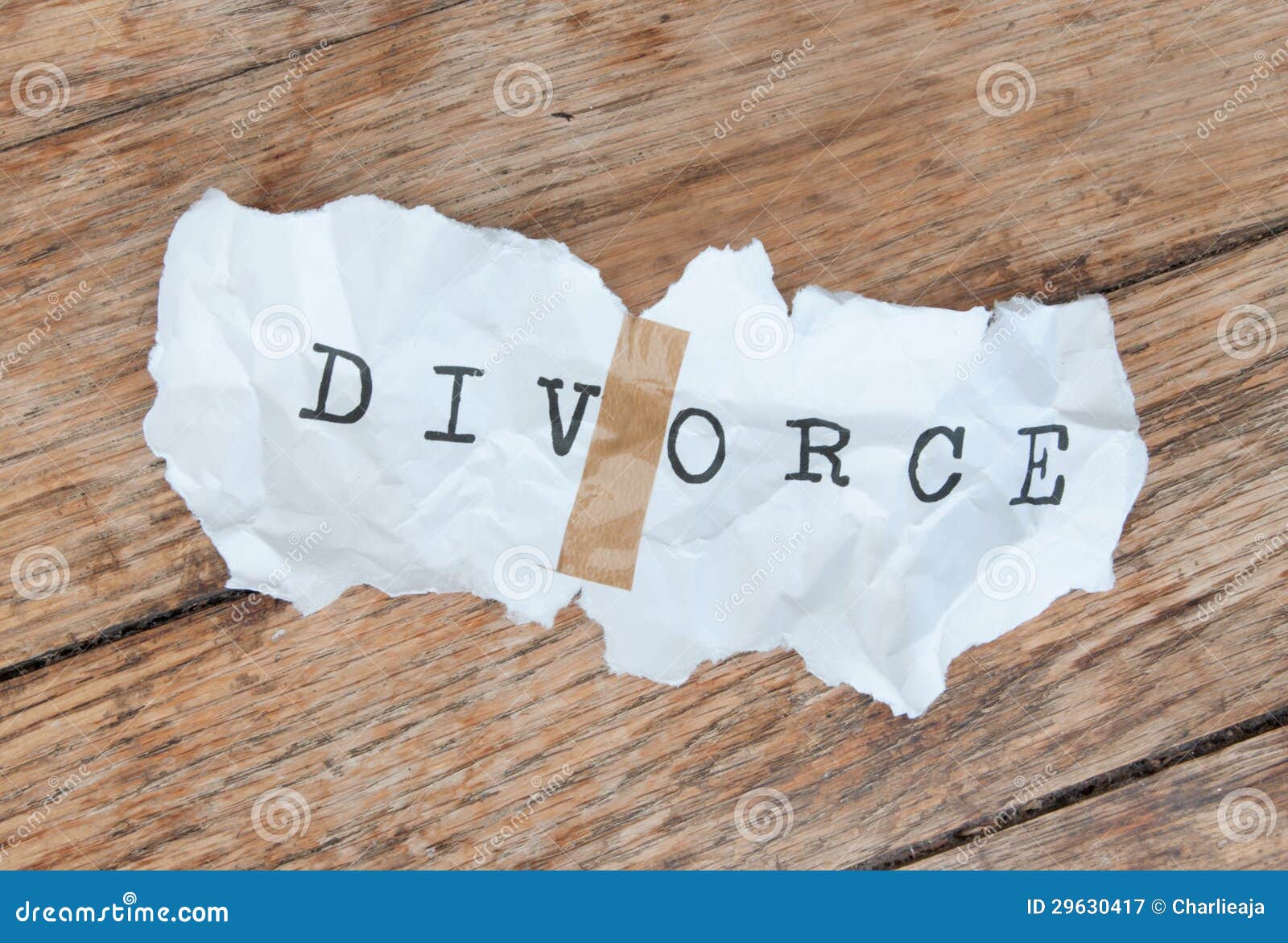 Divorce stock image. Image of decree, concept, break - 29630417