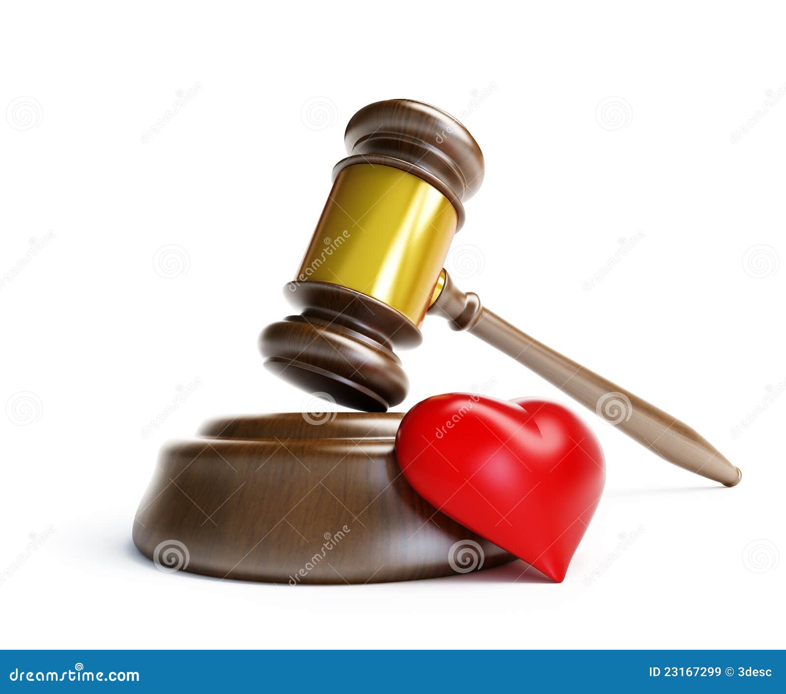 Divorce in court stock illustration. Illustration of judgment - 23167299