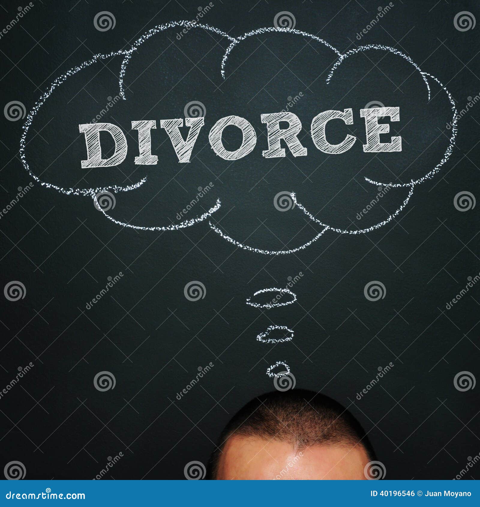 Divorce stock photo. Image of divorce, conceptual, contested - 40196546