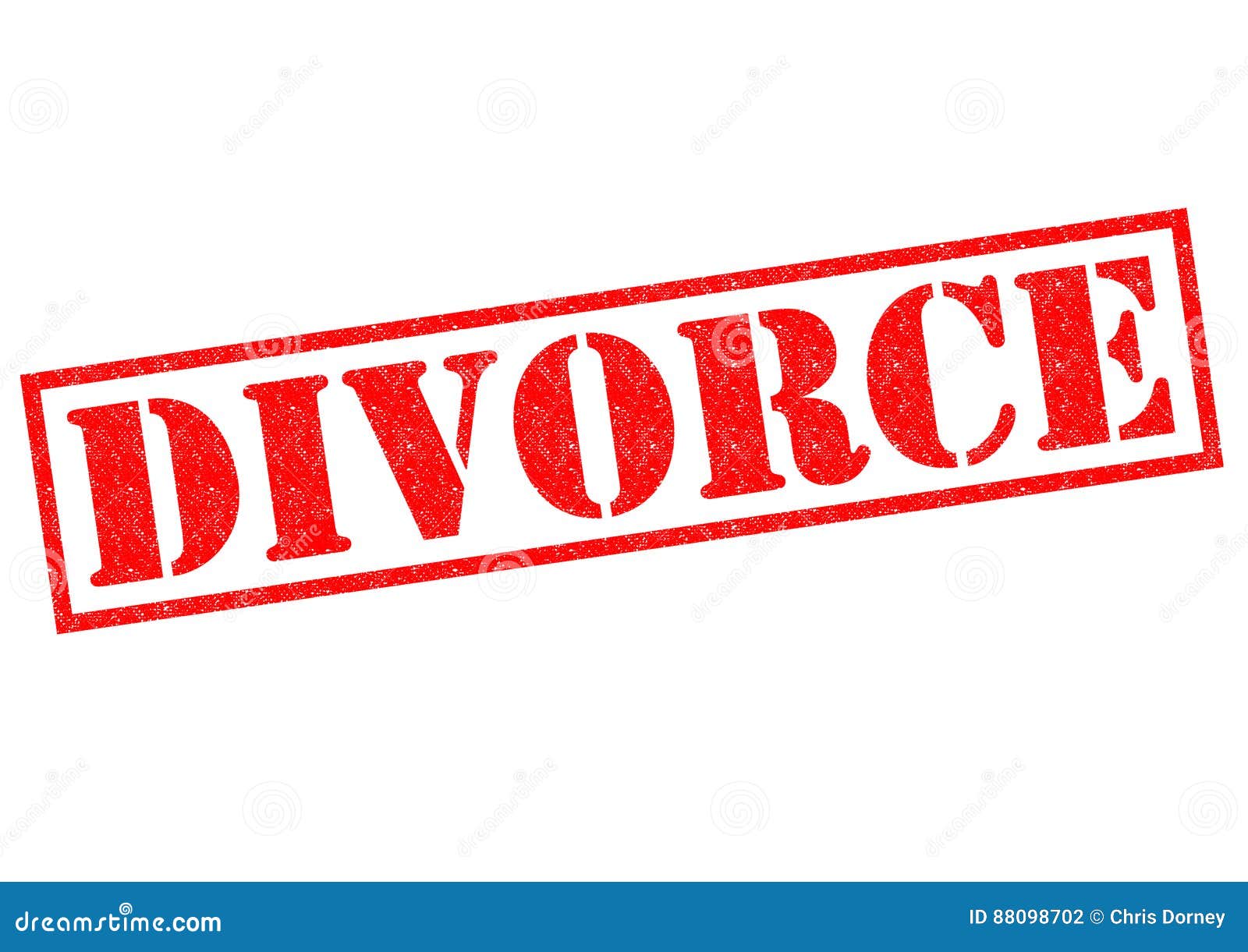DIVORCE stock illustration. Illustration of dissolution - 88098702