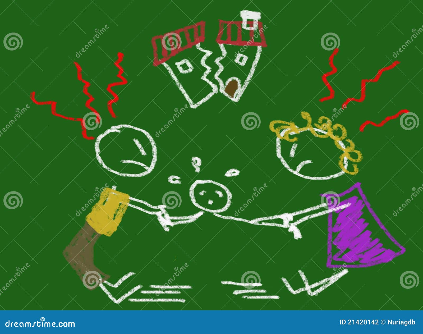 Rancor Cartoons, Illustrations & Vector Stock Images - 71 Pictures to ...