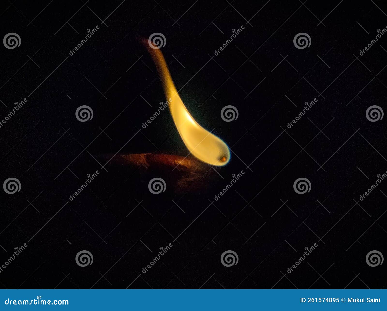 Divya light, oil fire stock image. Image of light, space - 261574895
