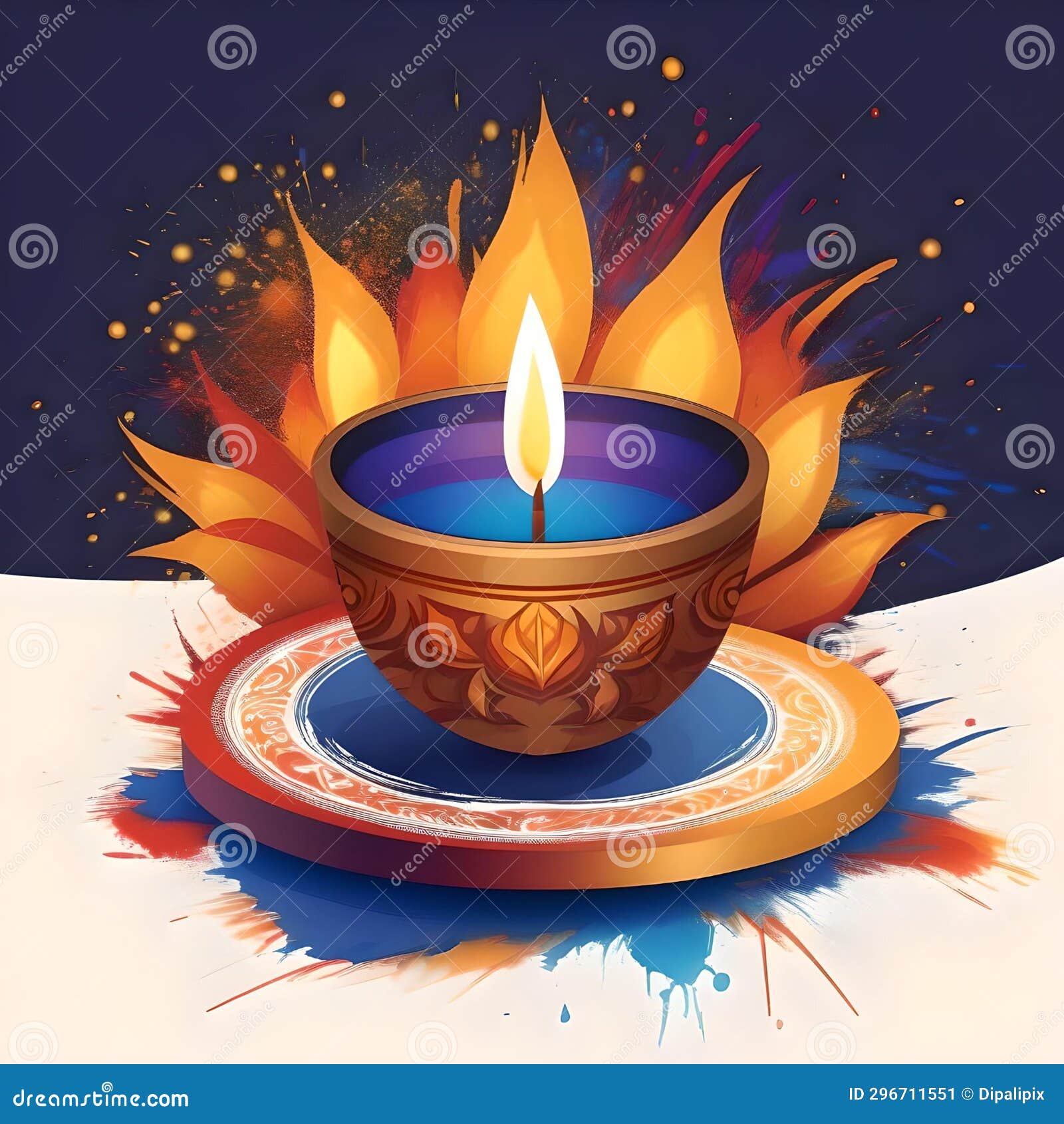 Dipali Stock Illustrations – 90 Dipali Stock Illustrations, Vectors & Clipart - Dreamstime