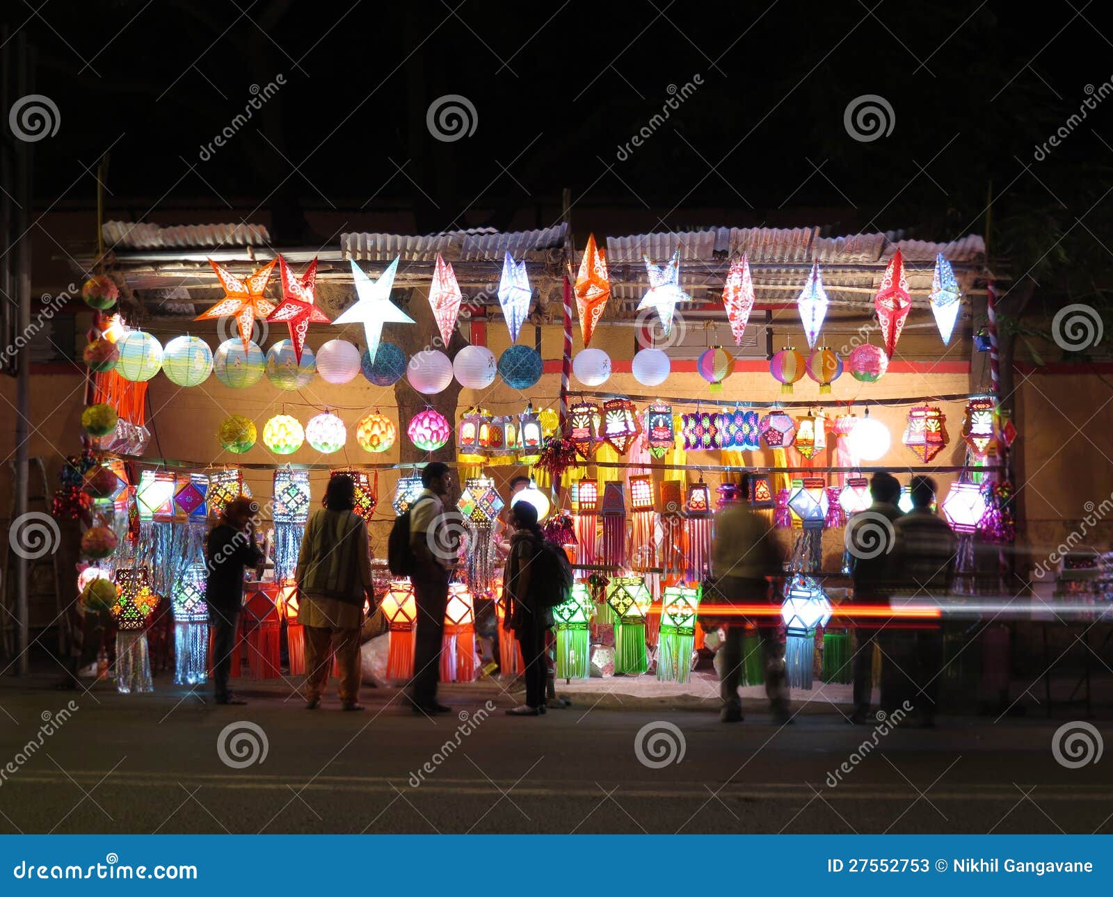 Diwali Shop editorial stock photo. Image of buying, festivals - 27552753