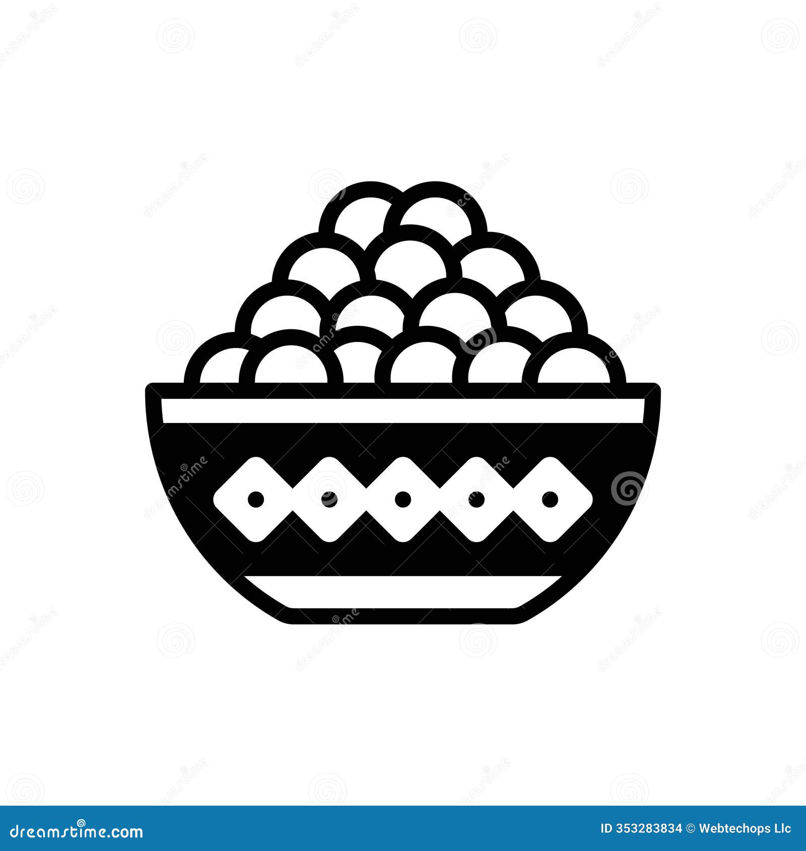 Diwali Sweets And Mithai In Decorative Boxes Royalty-Free Stock Photo ...