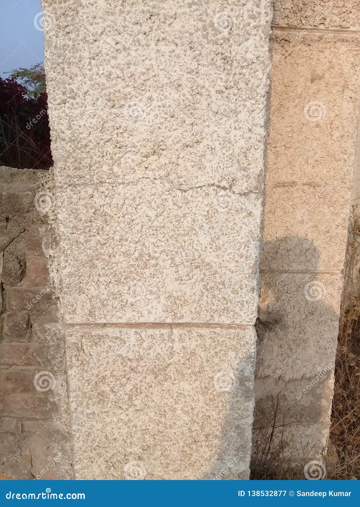 Diwar stock image. Image of diwar, degien, natural, place - 138532877