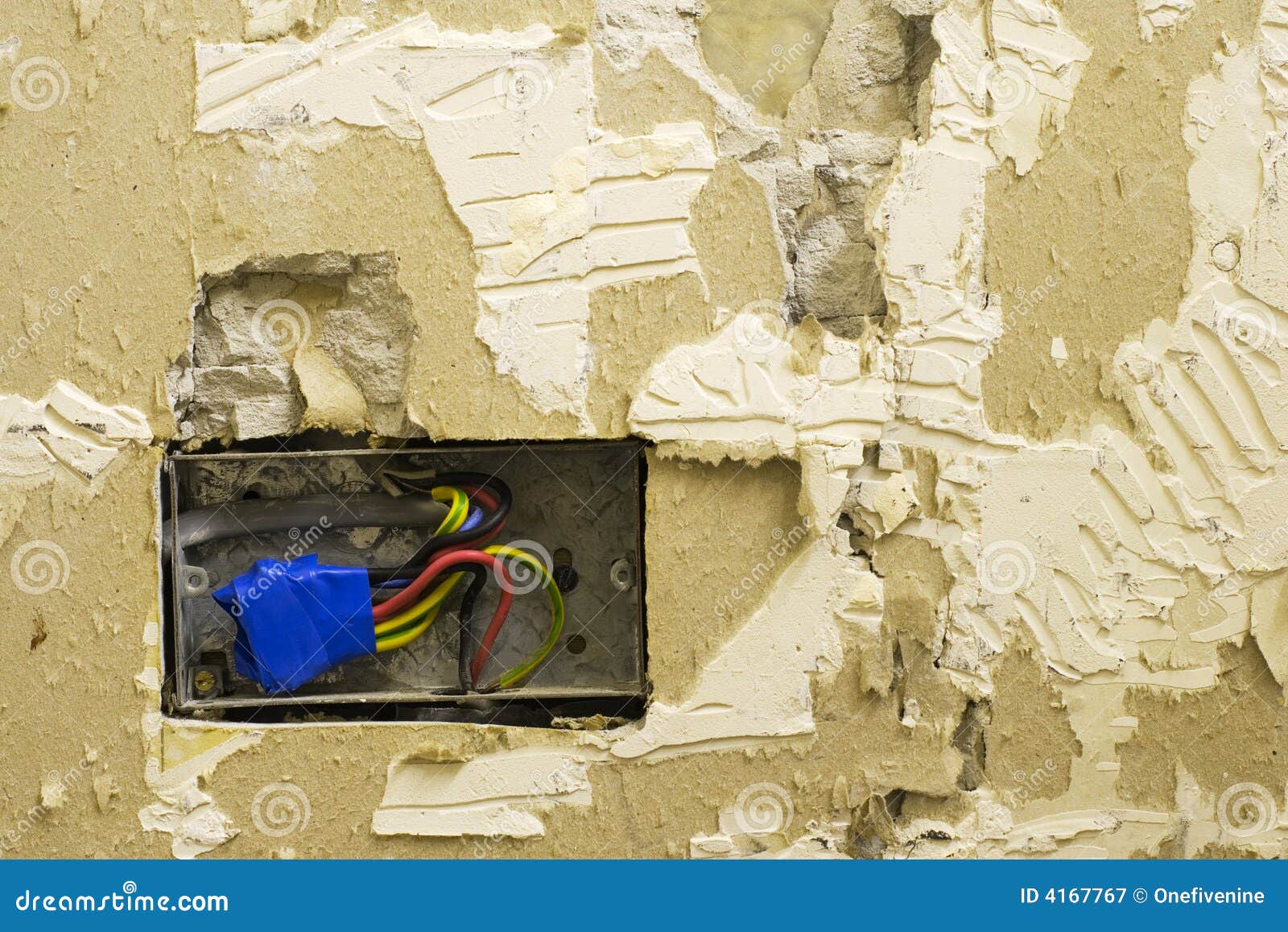 Electrical Socket Outlets Texture Royalty-Free Stock Image ...