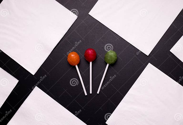 DIY Halloween Ghost Candy Step by Step. the First Image. we Need a ...