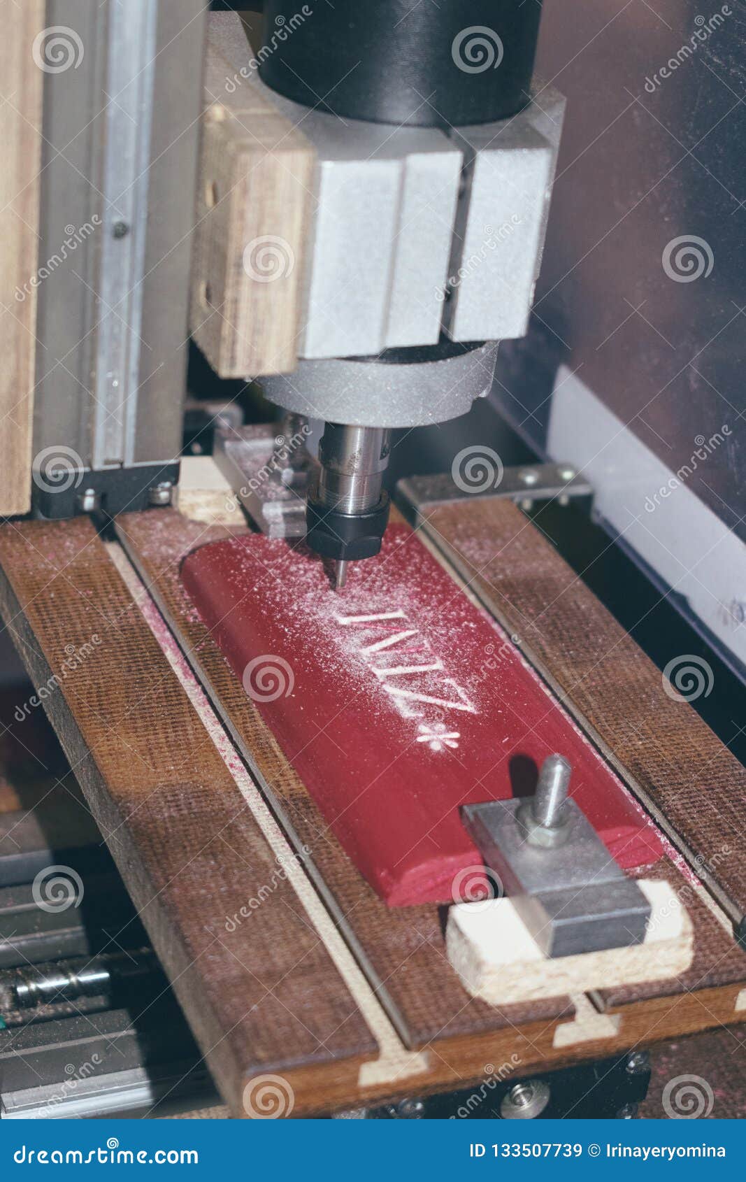 DIY Mini CNC Machine for 3D Carving. Process of 3D Cutting, Machining ... DIY Mini CNC Machine for 3D Carving. Process of 3D Cutting, Machining ...