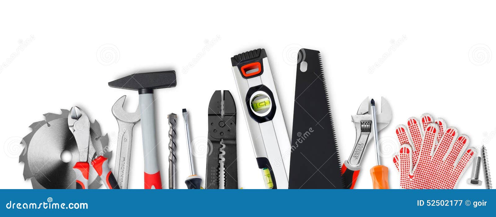 DIY tools stock image. Image of repairing, planning, carpentry - 52502177