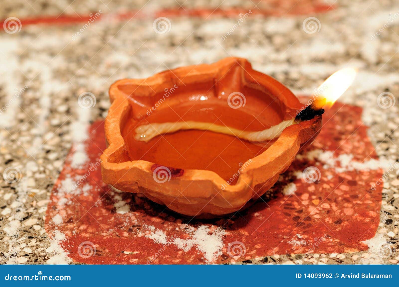 Diya stock photo. Image of hand, beginnings, artistic - 14093962