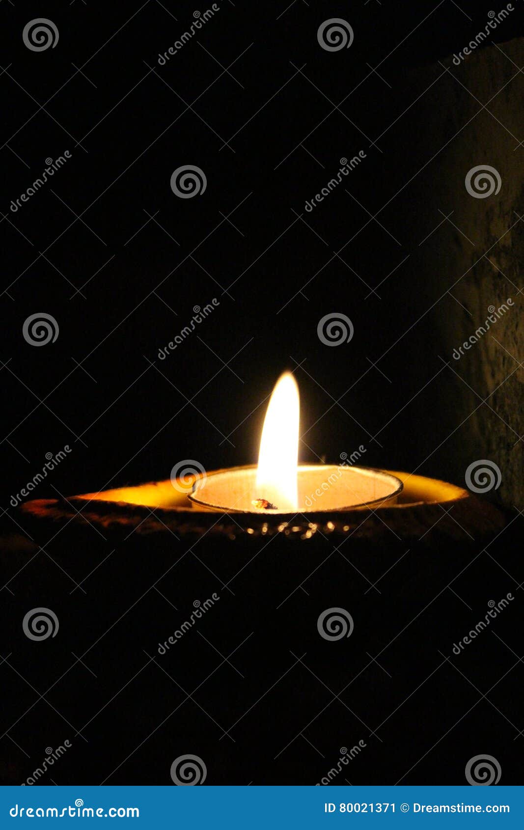 Diya stock image. Image of giving, lights, pooja, jyot - 80021371