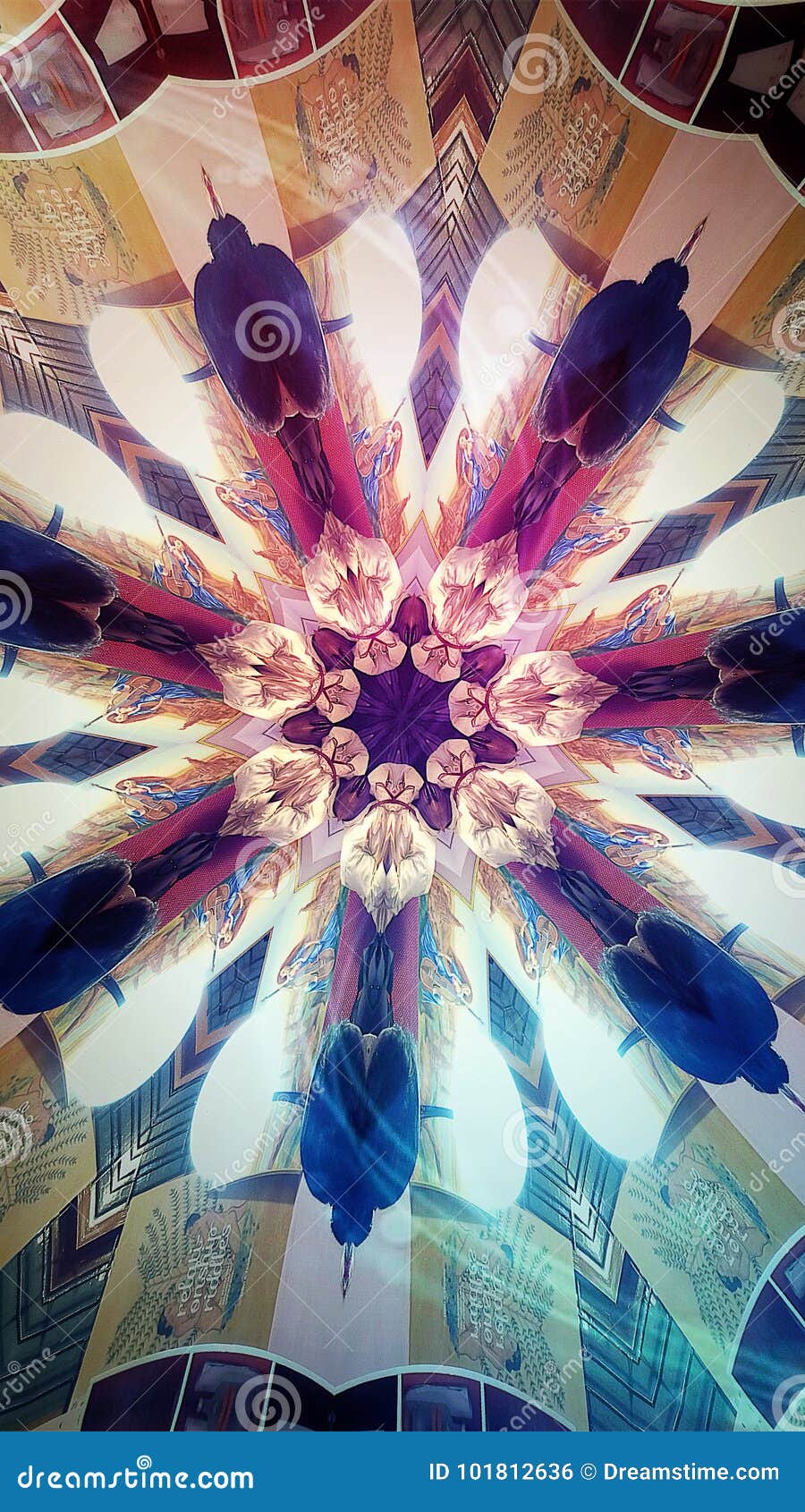 Dizzy stock photo. Image of colour, round, pattern, dizzy - 101812636