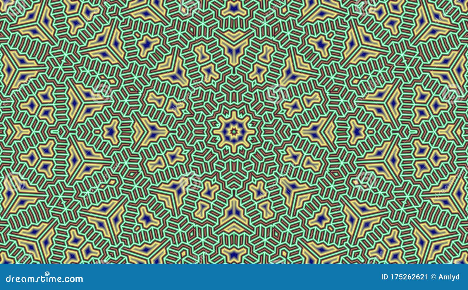 Man With Dizzy, Square Head Tv And Hypnotizing Funnel. Vector ...