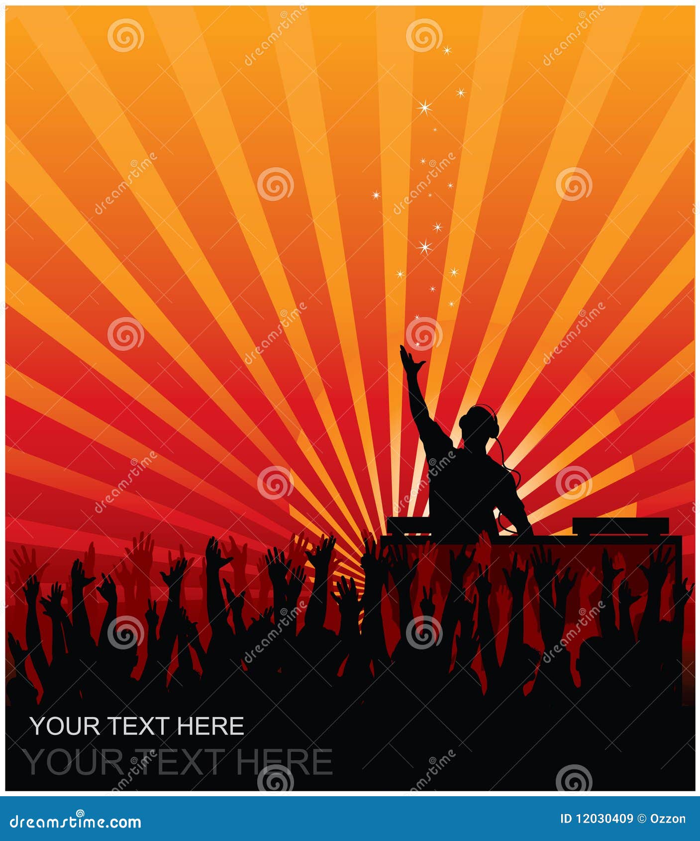Dj Enjoy Stock Illustrations – 386 Dj Enjoy Stock Illustrations ...