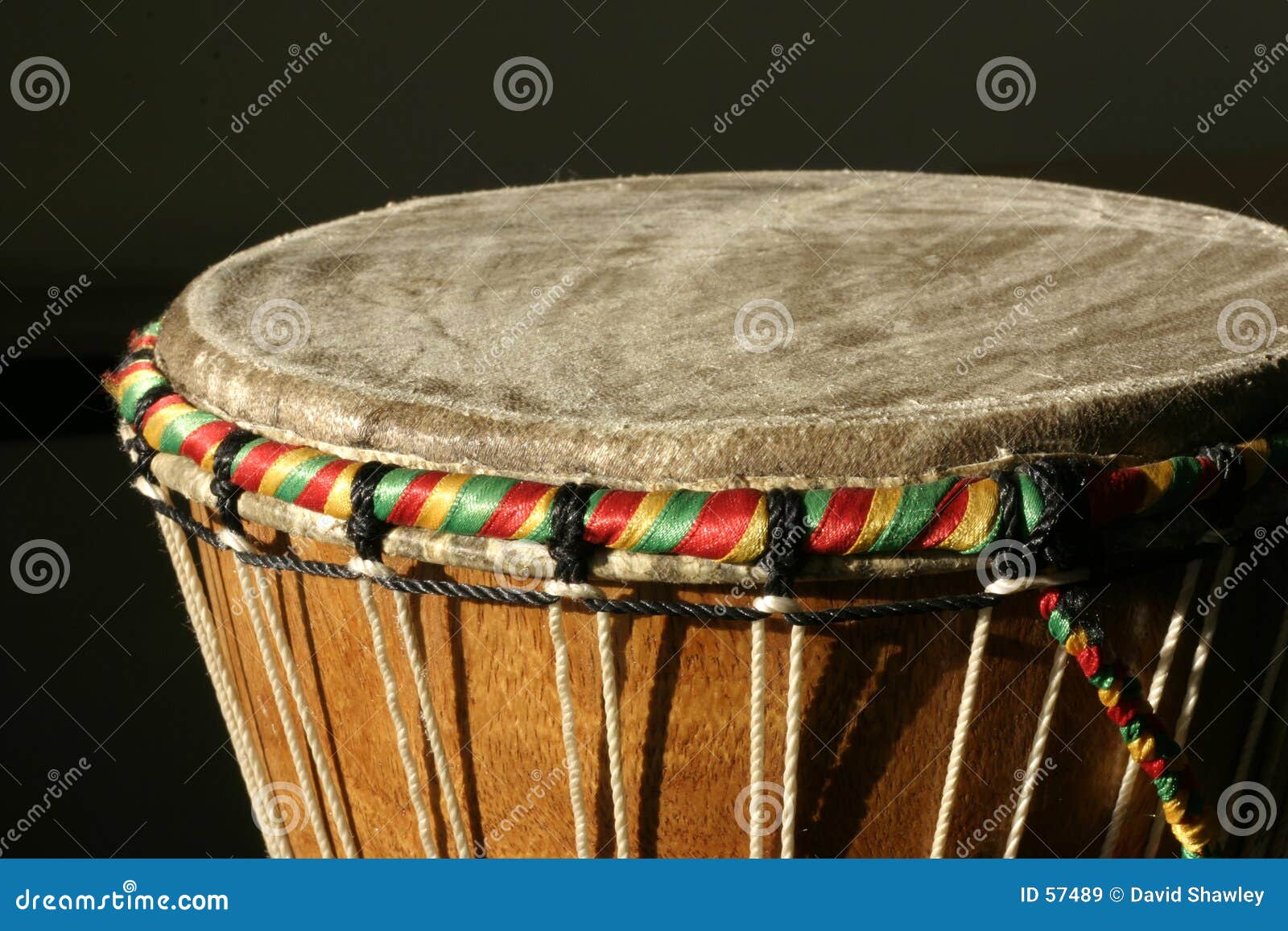 Djembe stock image. Image of bang, djembe, bongo, skin, beat - 57489