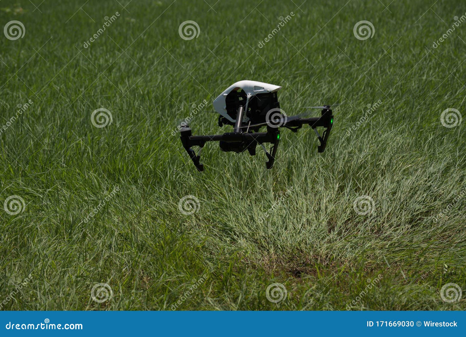 DJI drone taking off editorial image. Image of outdoor - 171669030