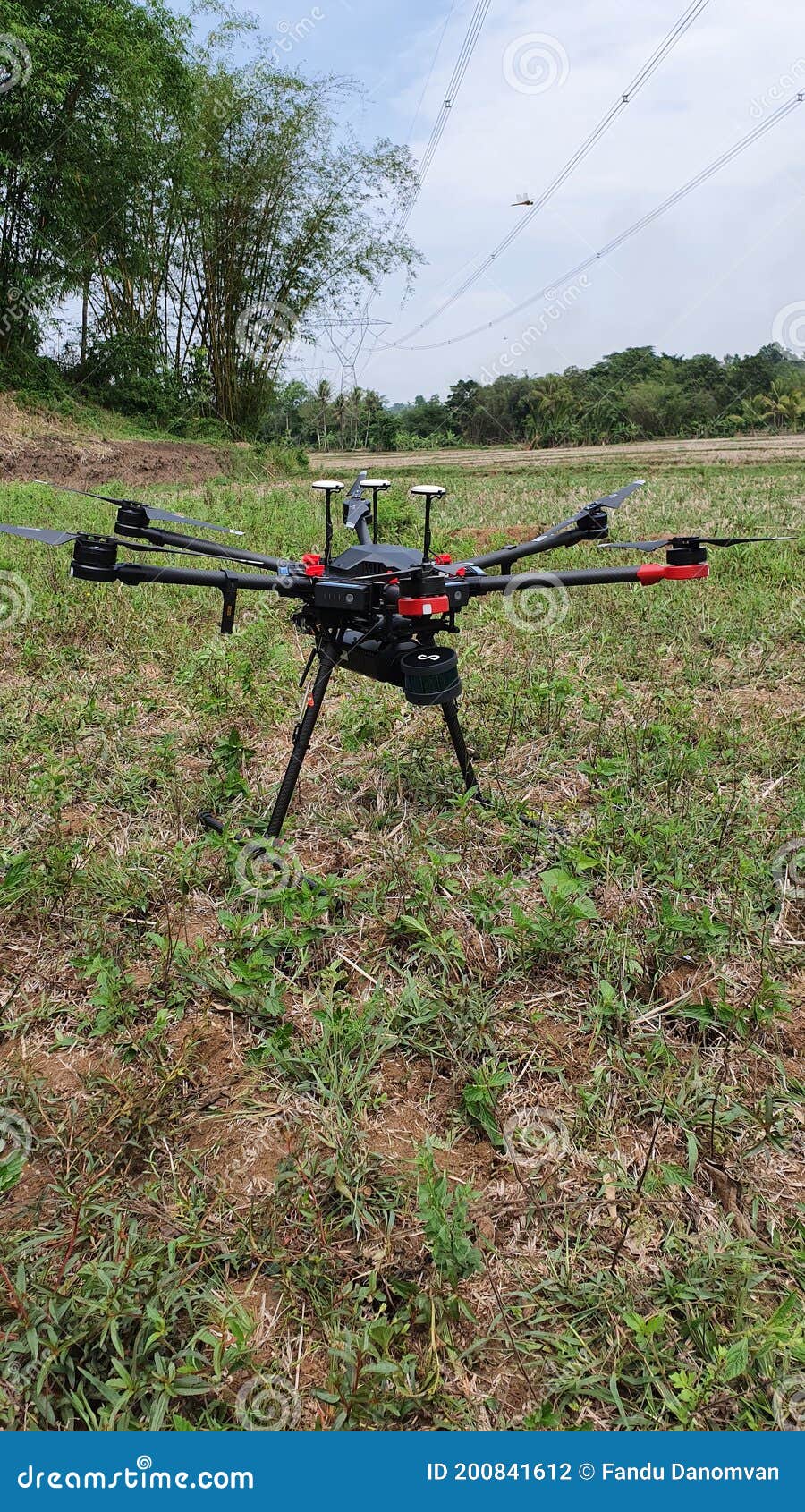 Dji M600 Pro Stock Photos - Free & Royalty-Free Stock Photos from ...