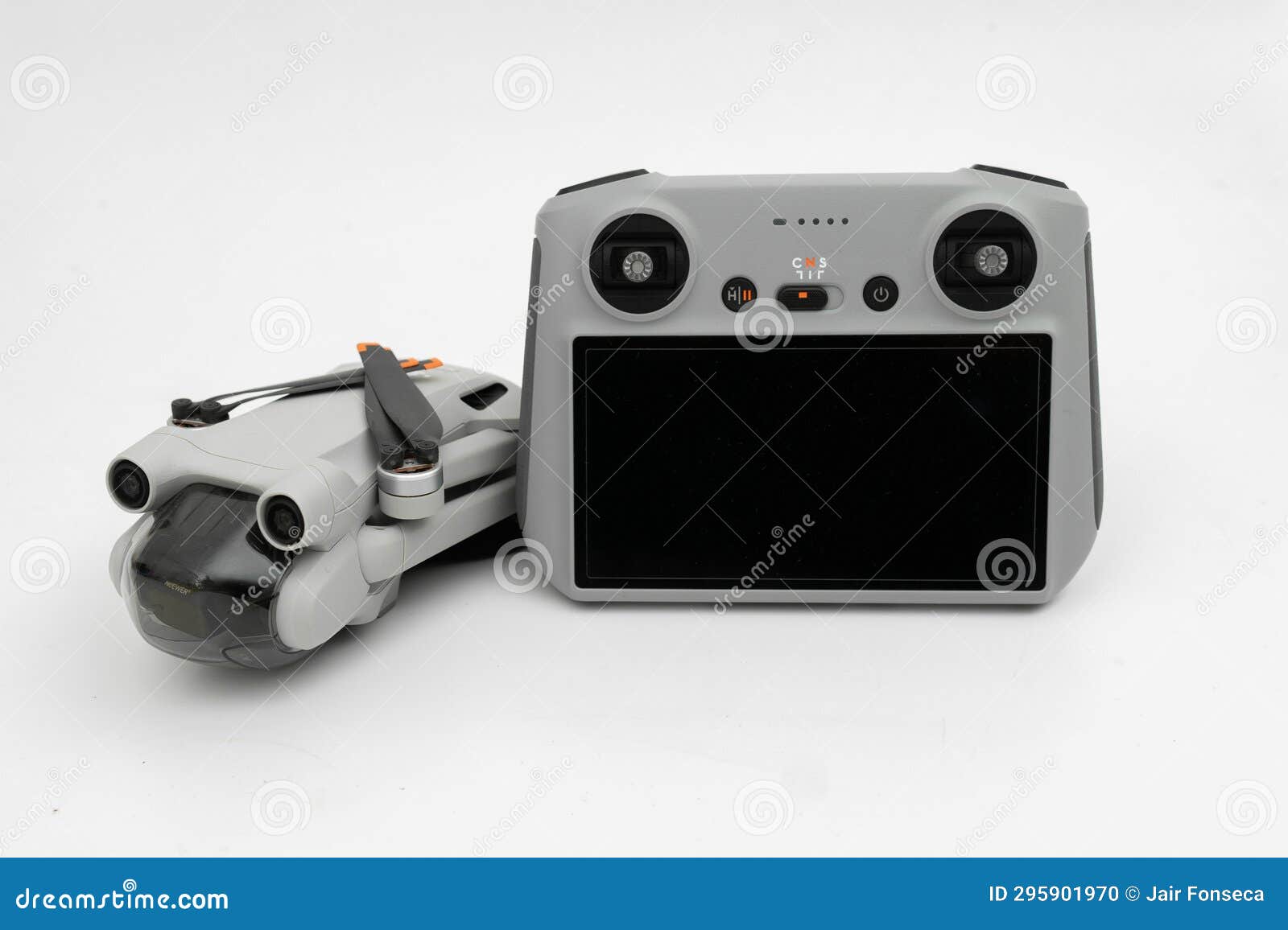 Bogota Colombia, September 27 2023, Dji Mini 3 Pro Drone with the New ...