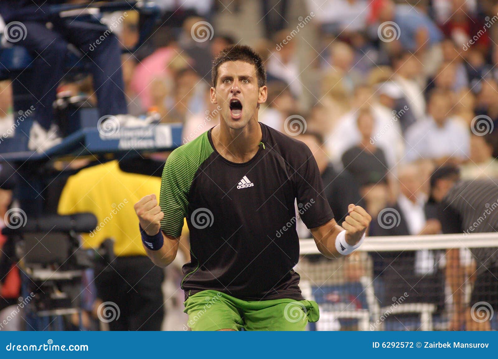 Djokovic Novak at US Open 2008 (6) Editorial Photography - Image of ... Djokovic Novak at US Open 2008 (6) Editorial Photography - Image of ...