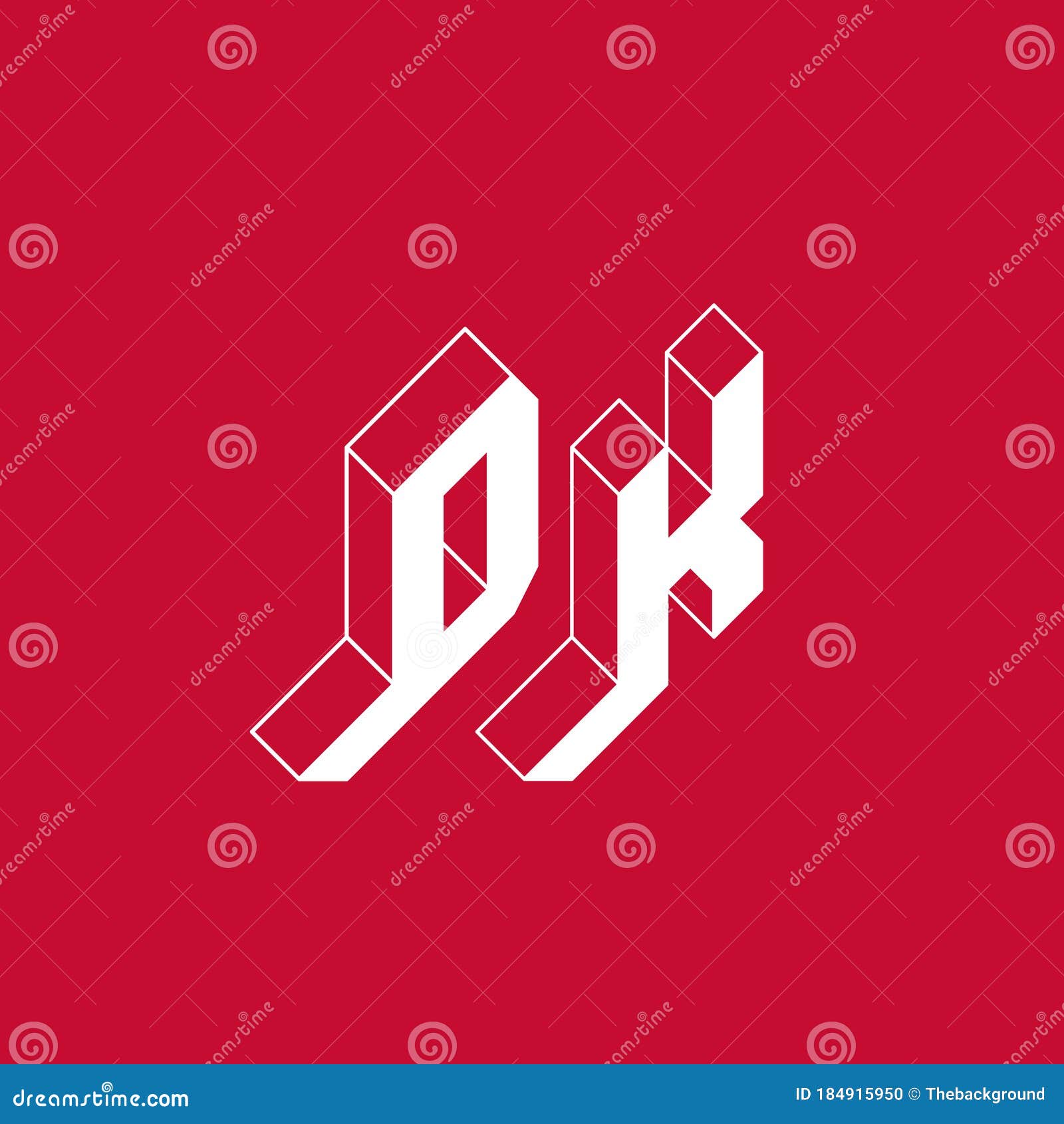 DK - International 2-letter Code or National Domain of Denmark. D and K ...
