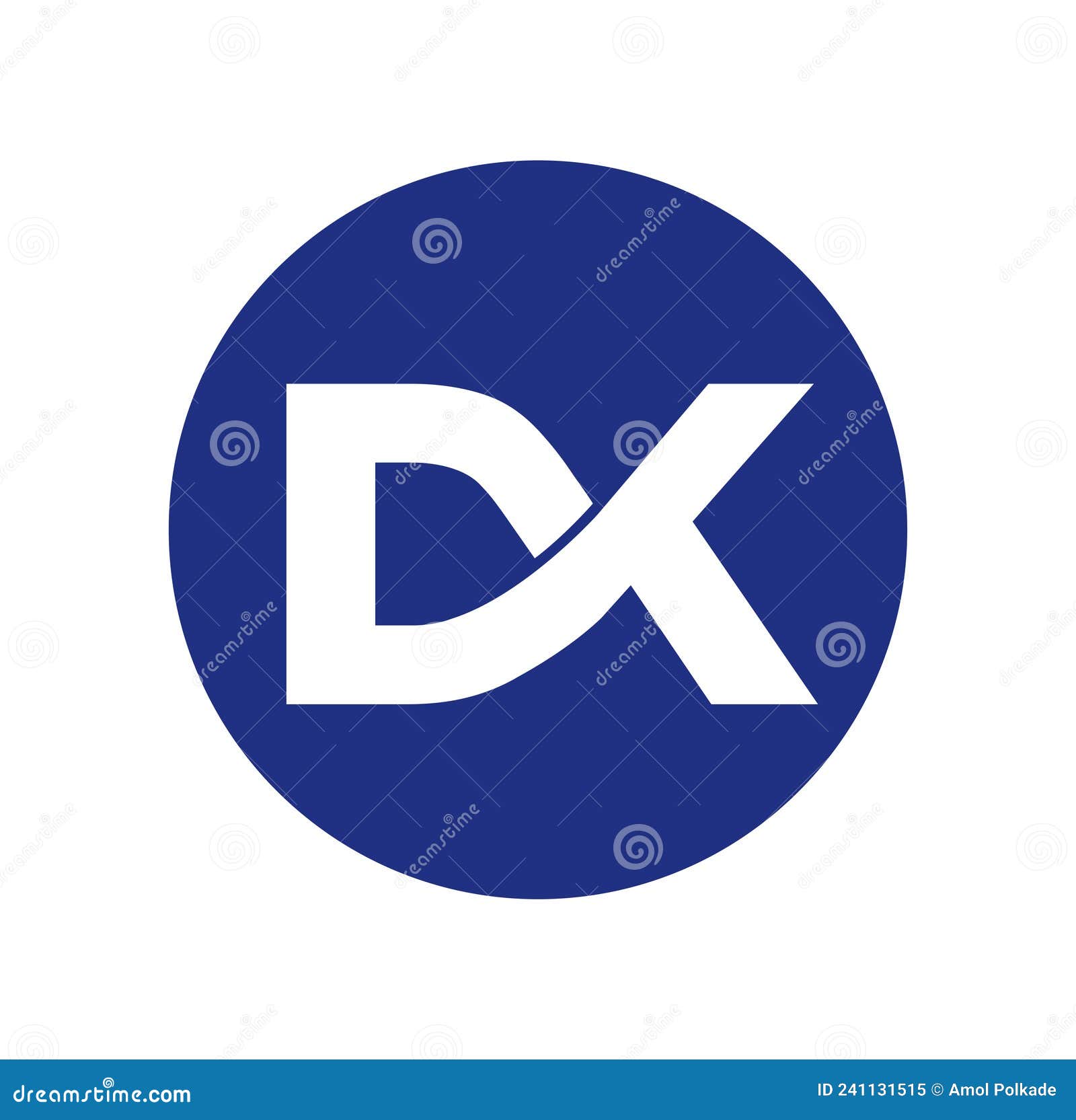 DK Letters Monogram. DK Company Initial Letters Icon Vector Stock ...