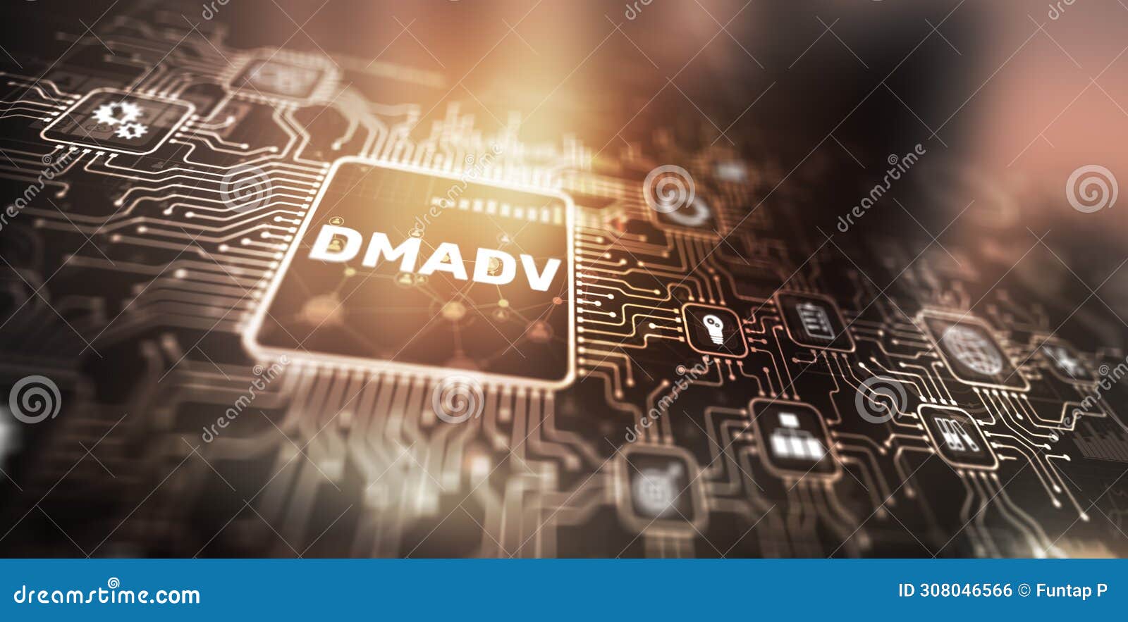 DMADV. Process Control Process Steps Stock Illustration - Illustration ...