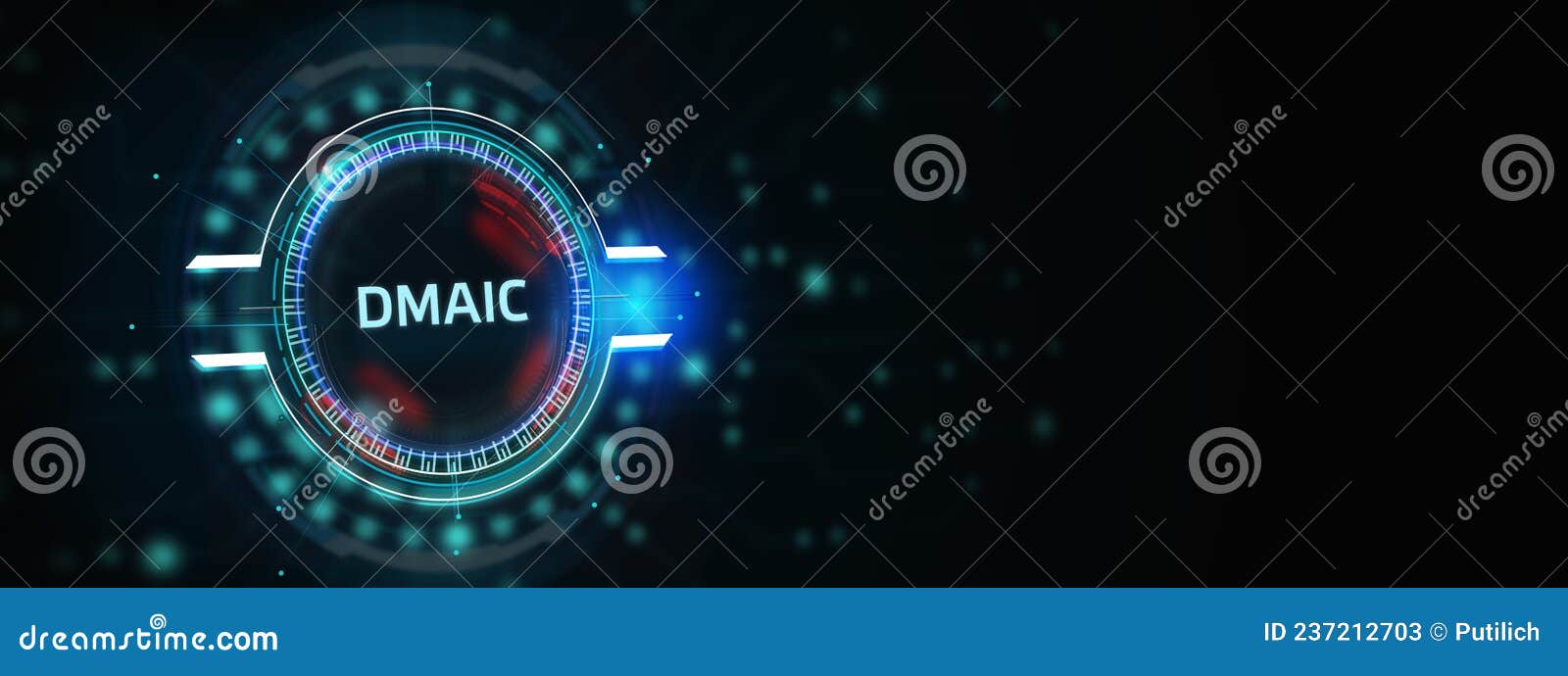 DMAIC, Six Sigma. Define, Measure, Analyse, Improve, Control. Standard ...