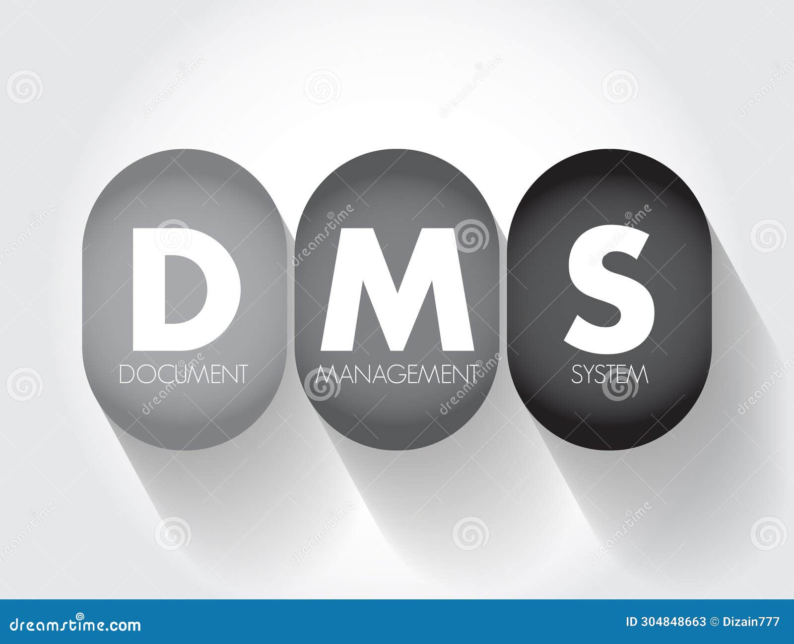 DMS - Document Management System is a System Used To Receive, Track ...