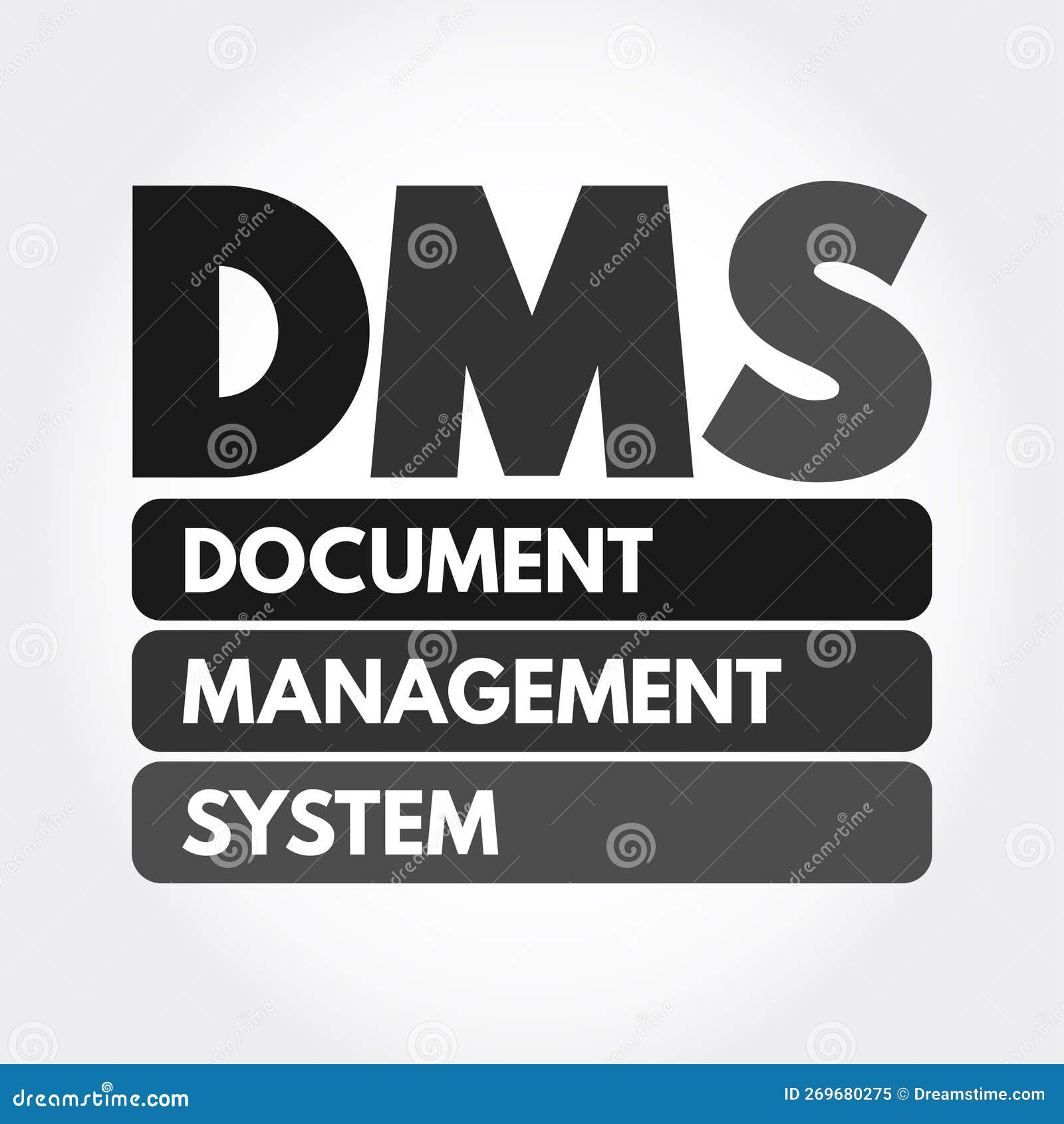 DMS - Document Management System is a System Used To Receive, Track ...