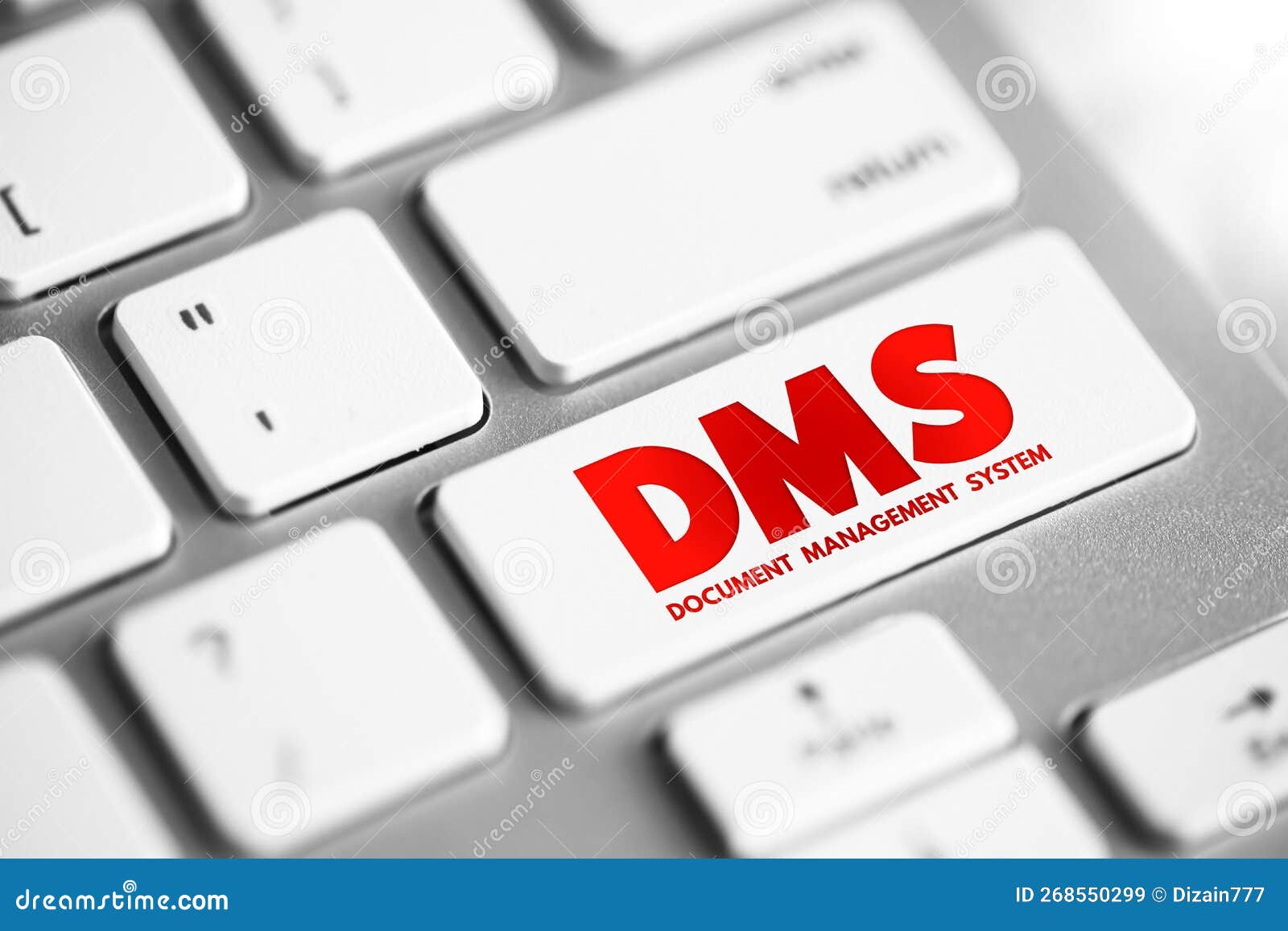 DMS - Document Management System is a System Used To Receive, Track ...