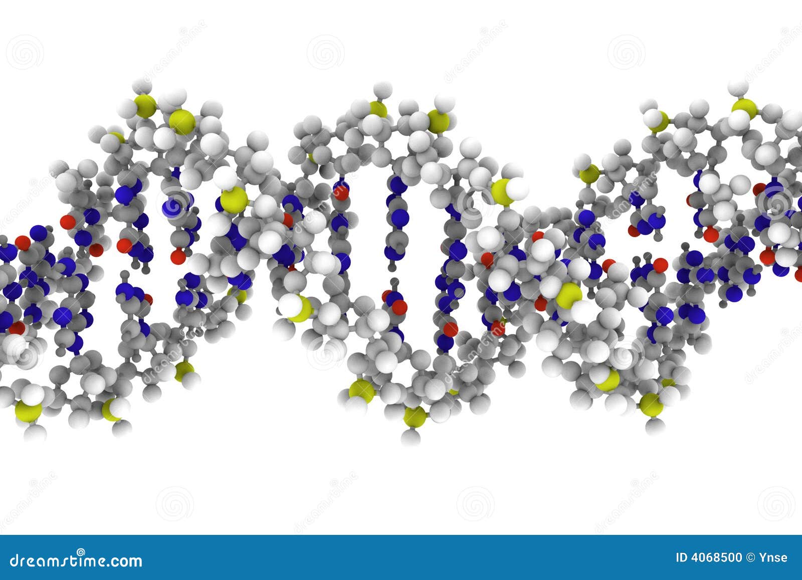 DNA stock photo. Image of science, code, care, medicine - 4068500