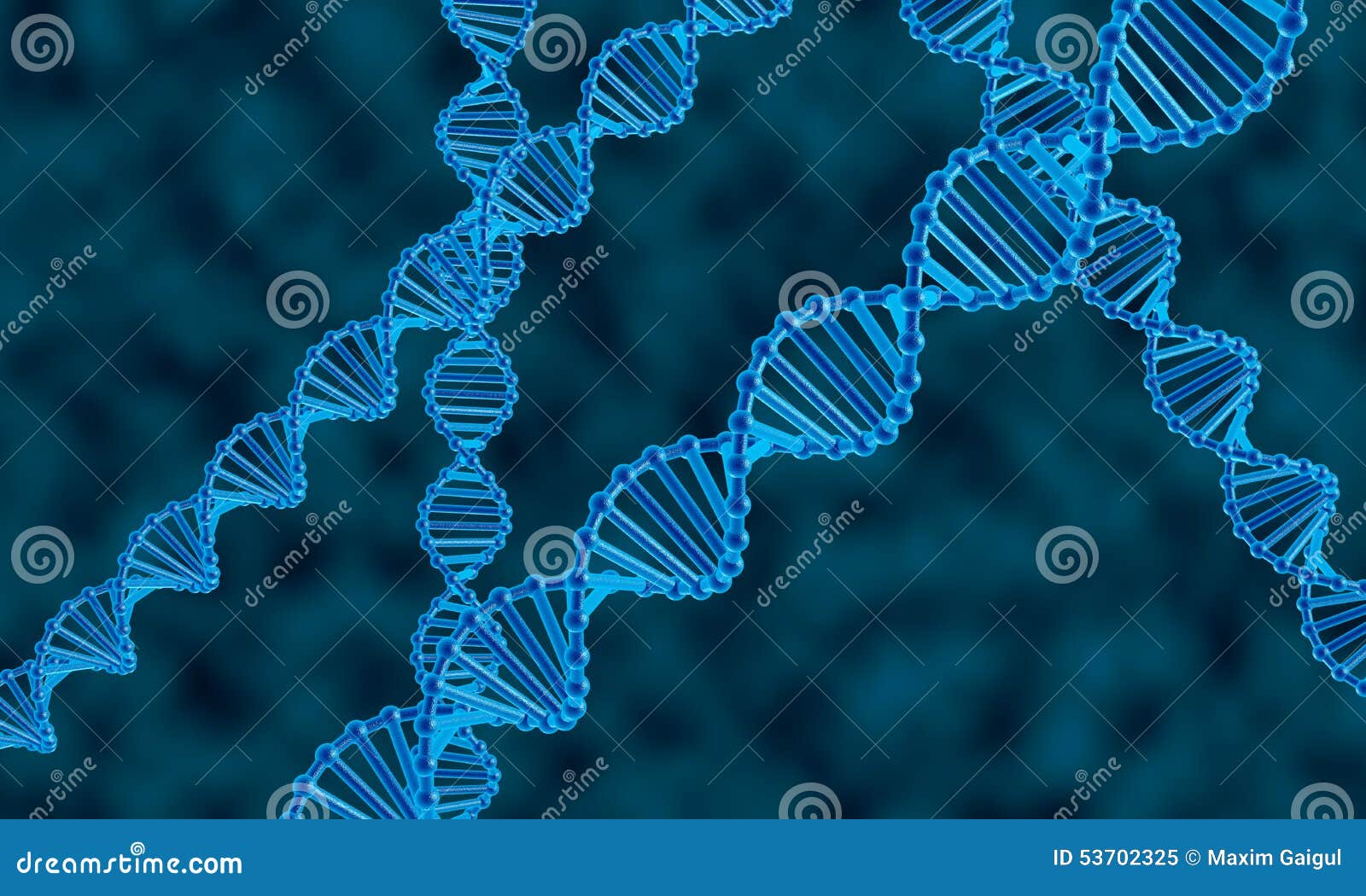 DNA Abstract background stock illustration. Illustration of connection ...