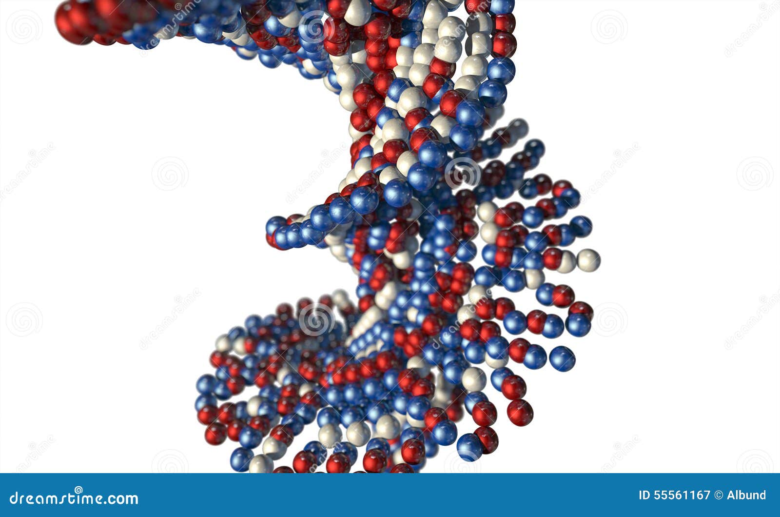 Dna Atom Stem Stock Image Image Of Medicinal Atom Fiber 55561167