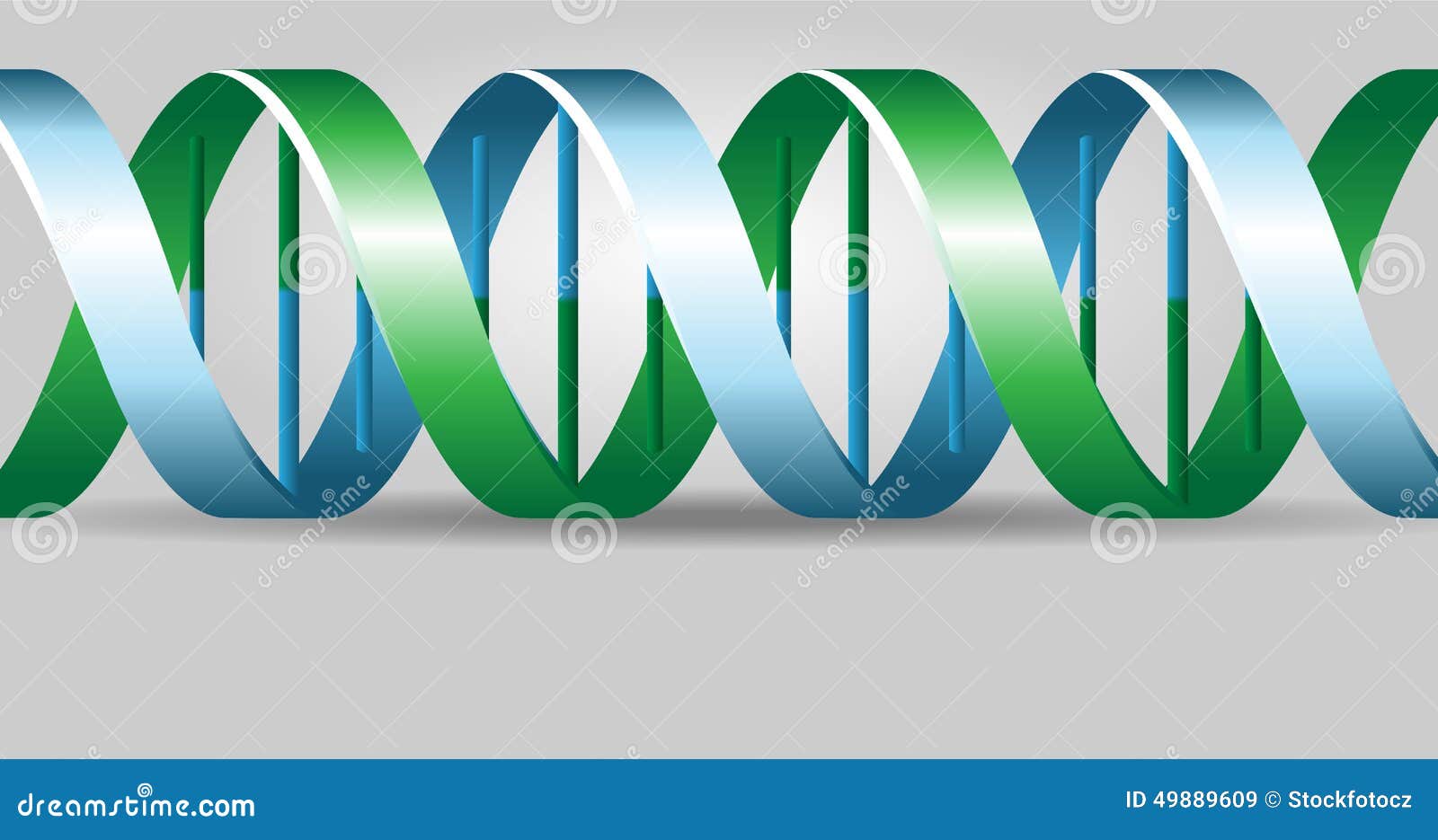 DNA backgound stock vector. Illustration of gene, molecular - 49889609
