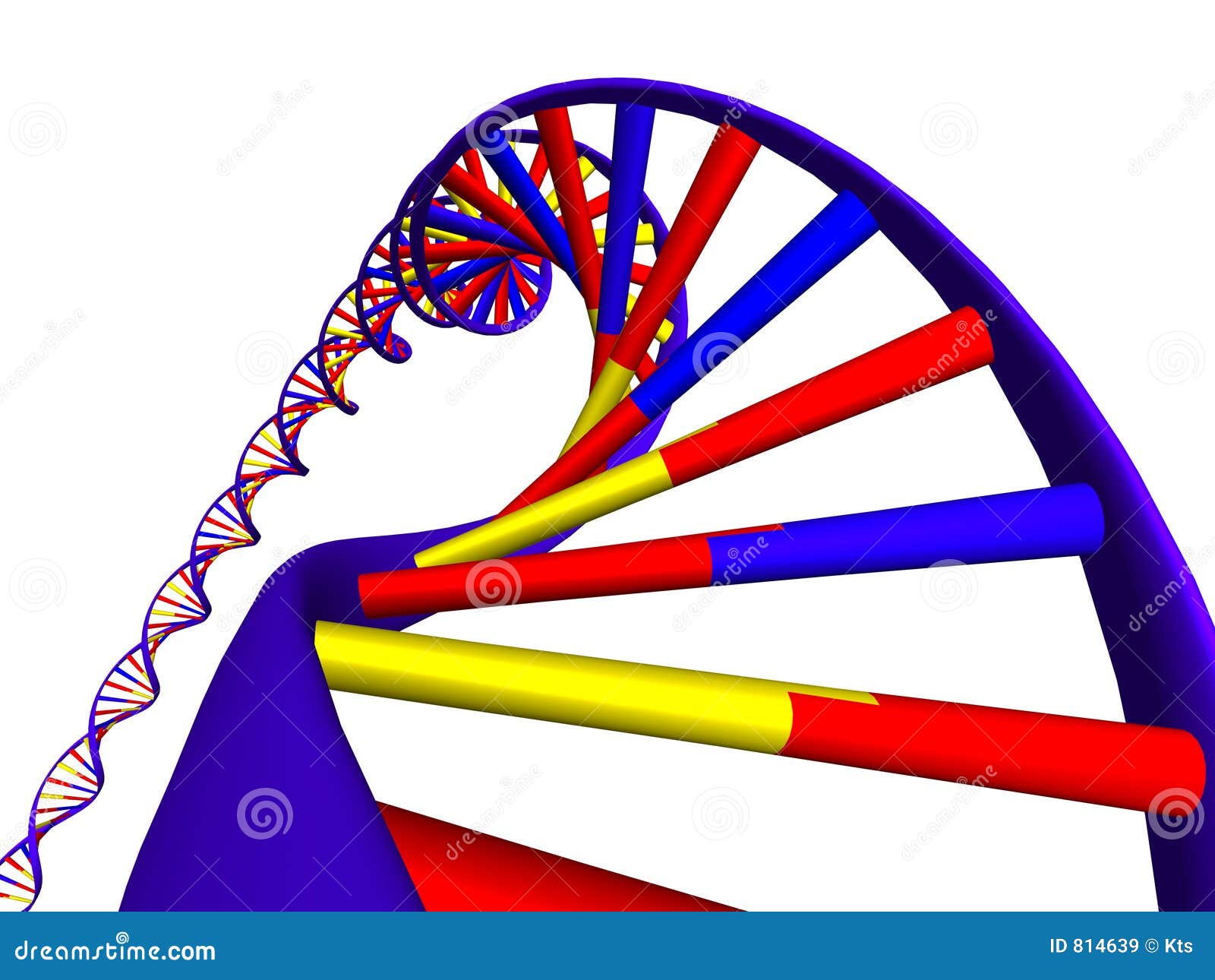 DNA Background stock illustration. Illustration of mapping - 814639