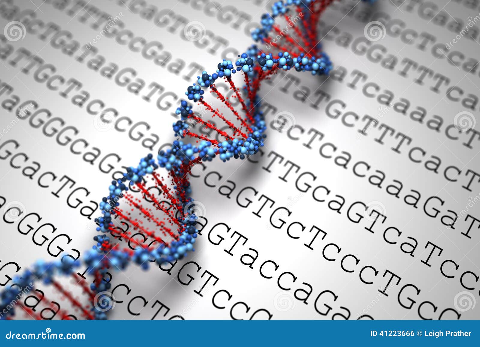 DNA background stock illustration. Illustration of medicine - 41223666
